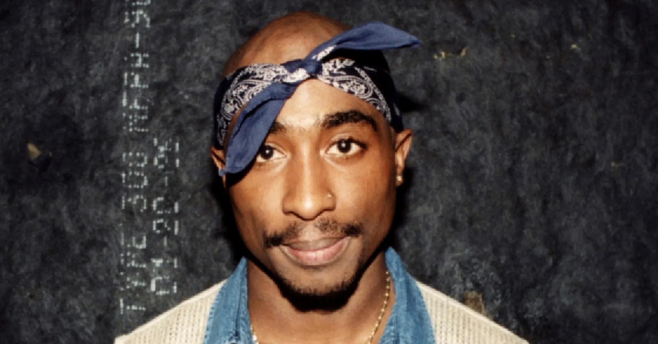 Tupac Painting From "Baby Boy" That John Singleton Owned Worth $75K