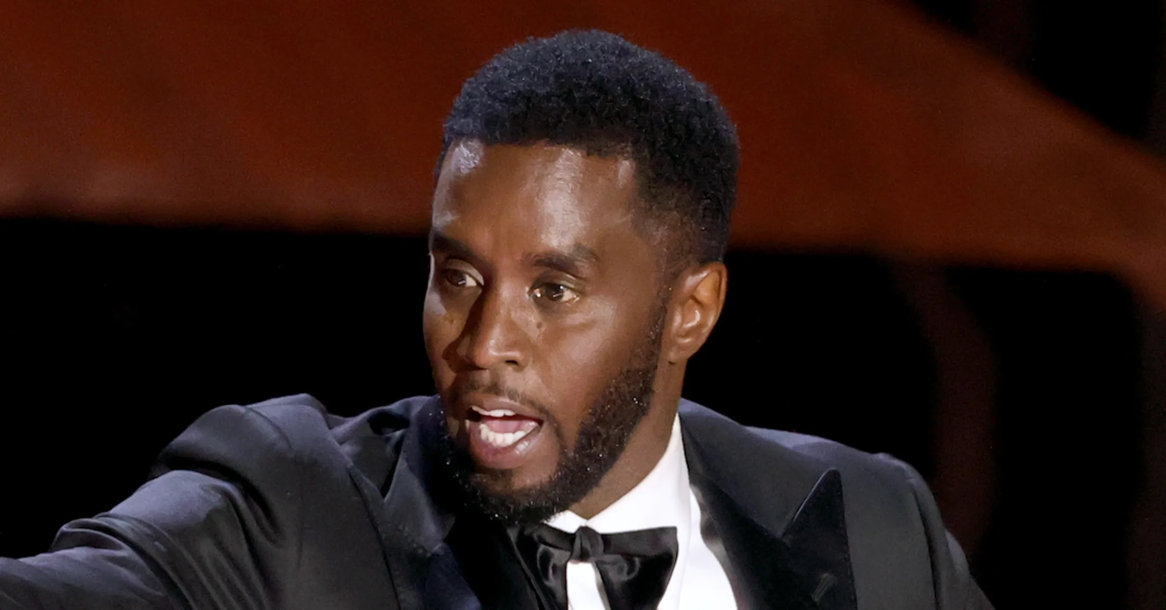 Diddy Allegedly Posts And Deletes Mysterious Diss Towards An Unnamed Artist