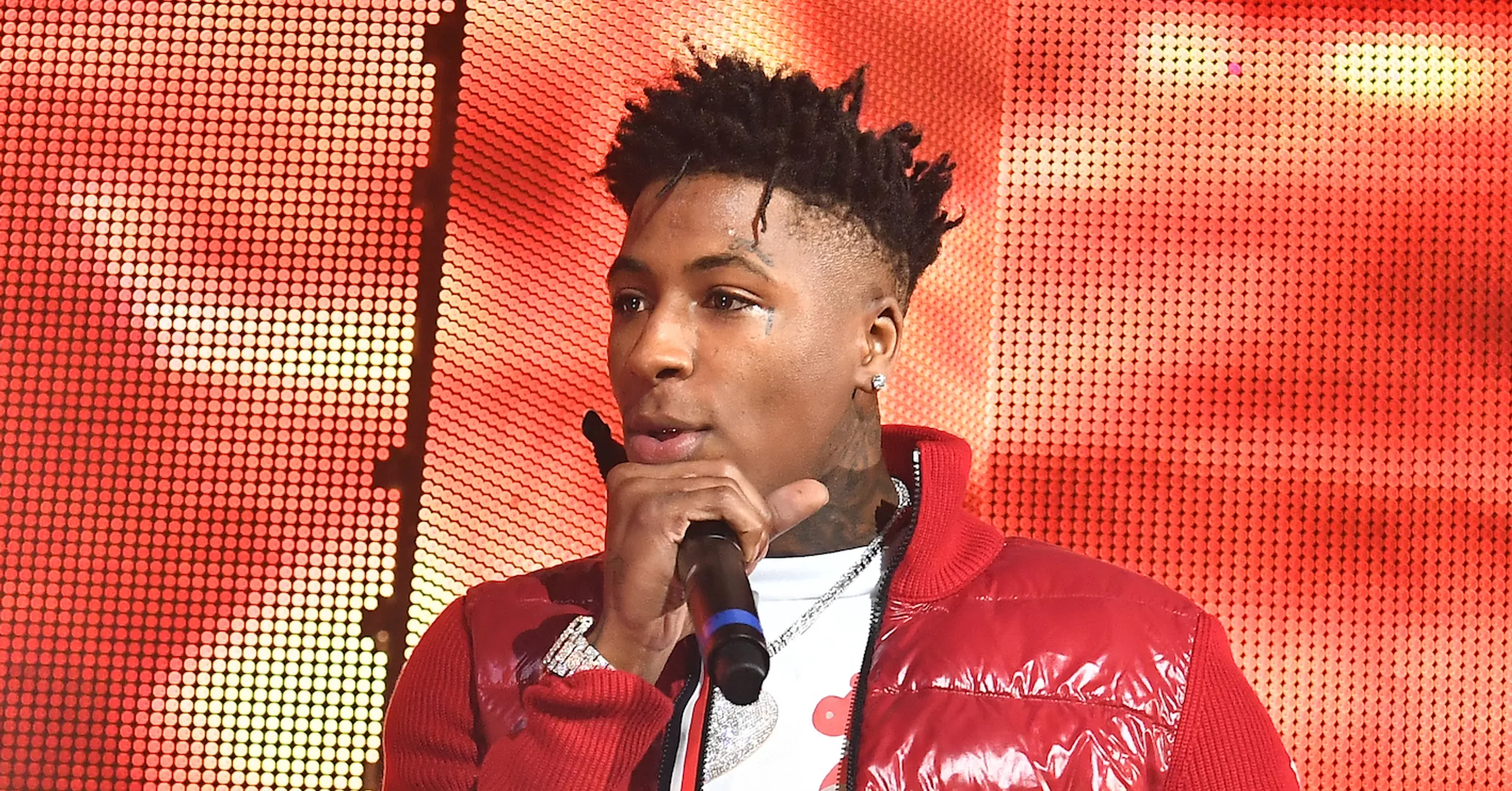 NBA YoungBoy's Label Teases New Album "AI YoungBoy 3" On The Way