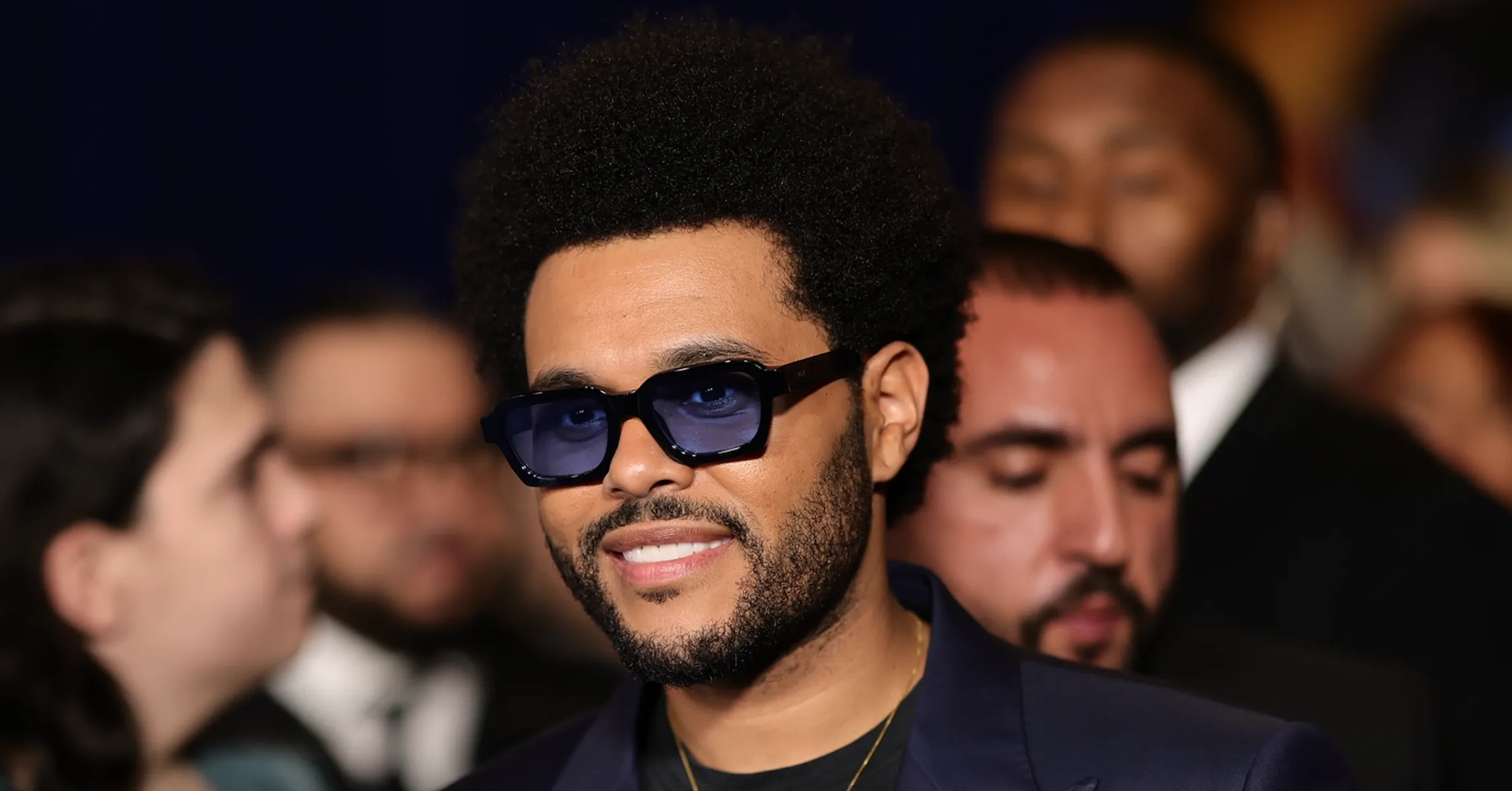 The Weeknd Scores First Album In History With 3 Diamond Singles