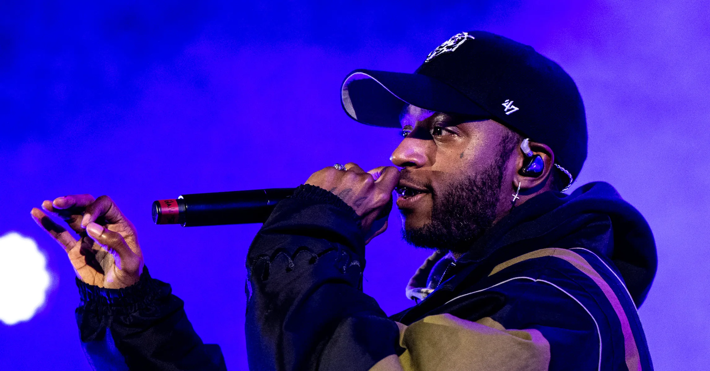 6LACK Announces Long-Awaited Third Album, "S.I.H.A.L."