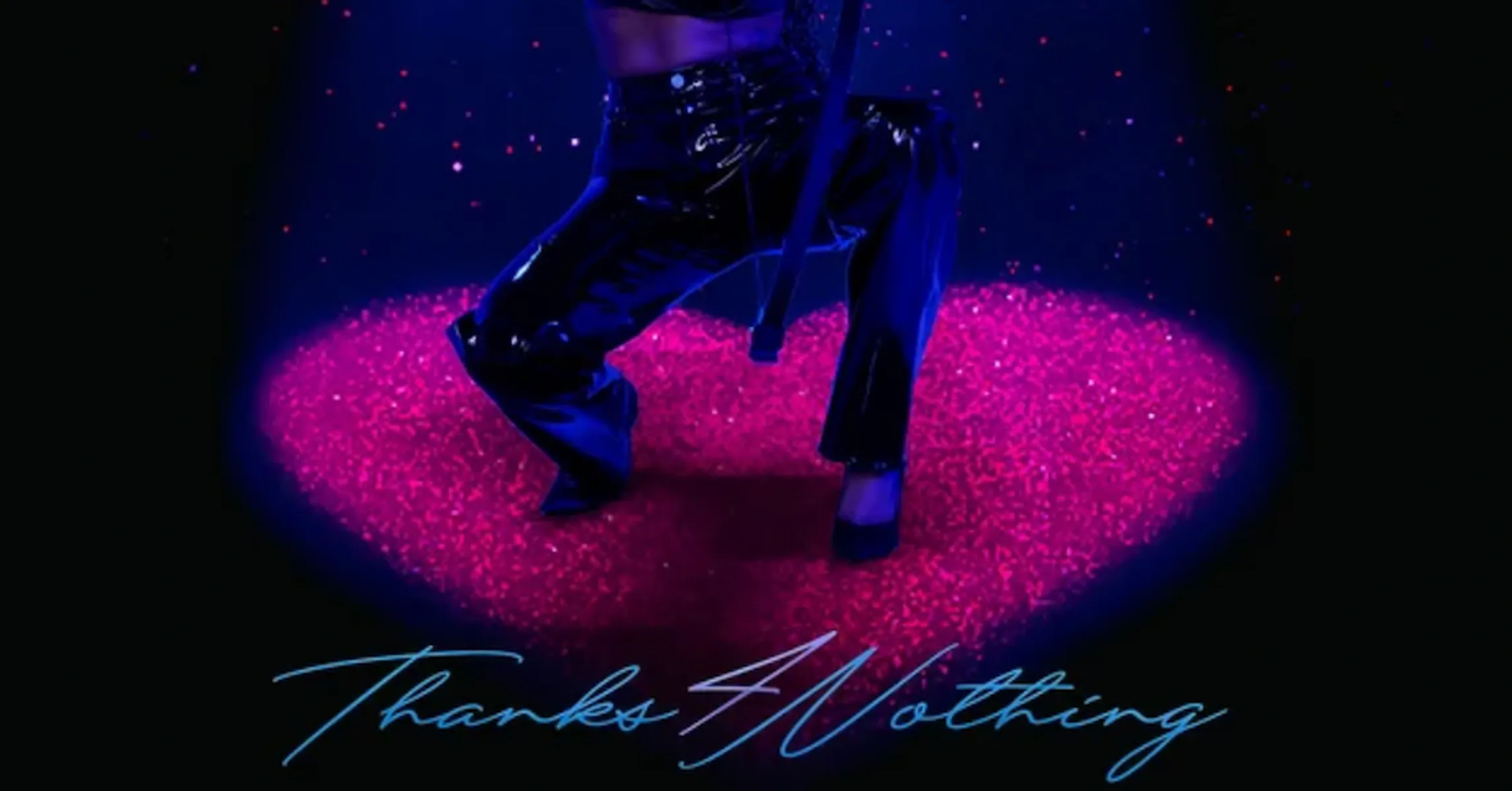 Tink & Ty Dolla $ign Get Vulnerable On Sensual New Song, "Let Down My ...