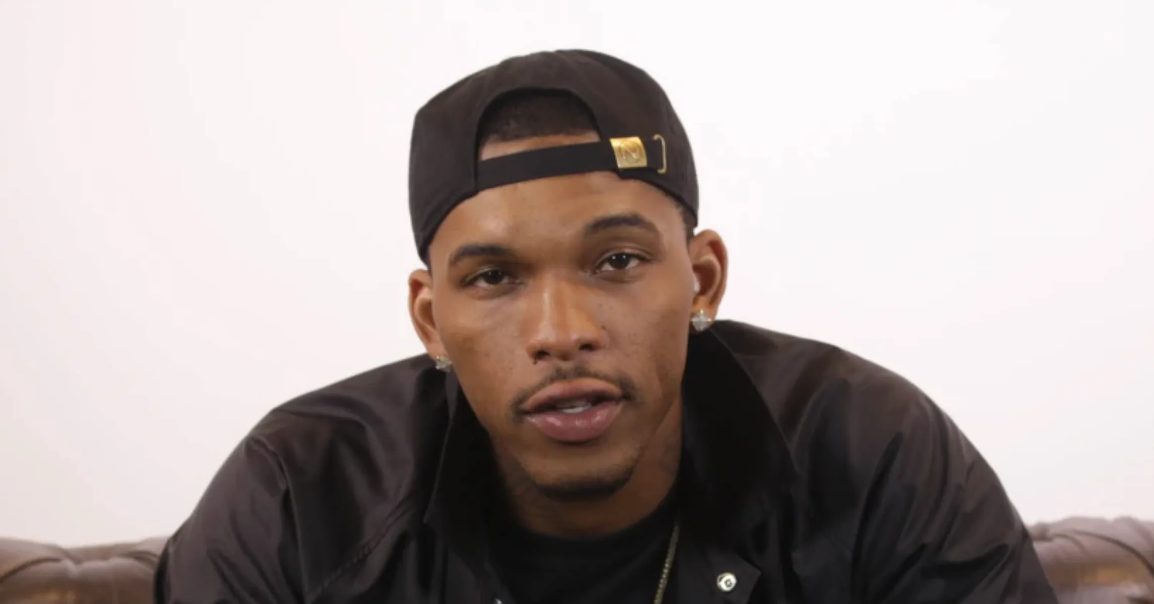 600 Breezy Went On A "Drug Binge" To Cope With GF's Suicide