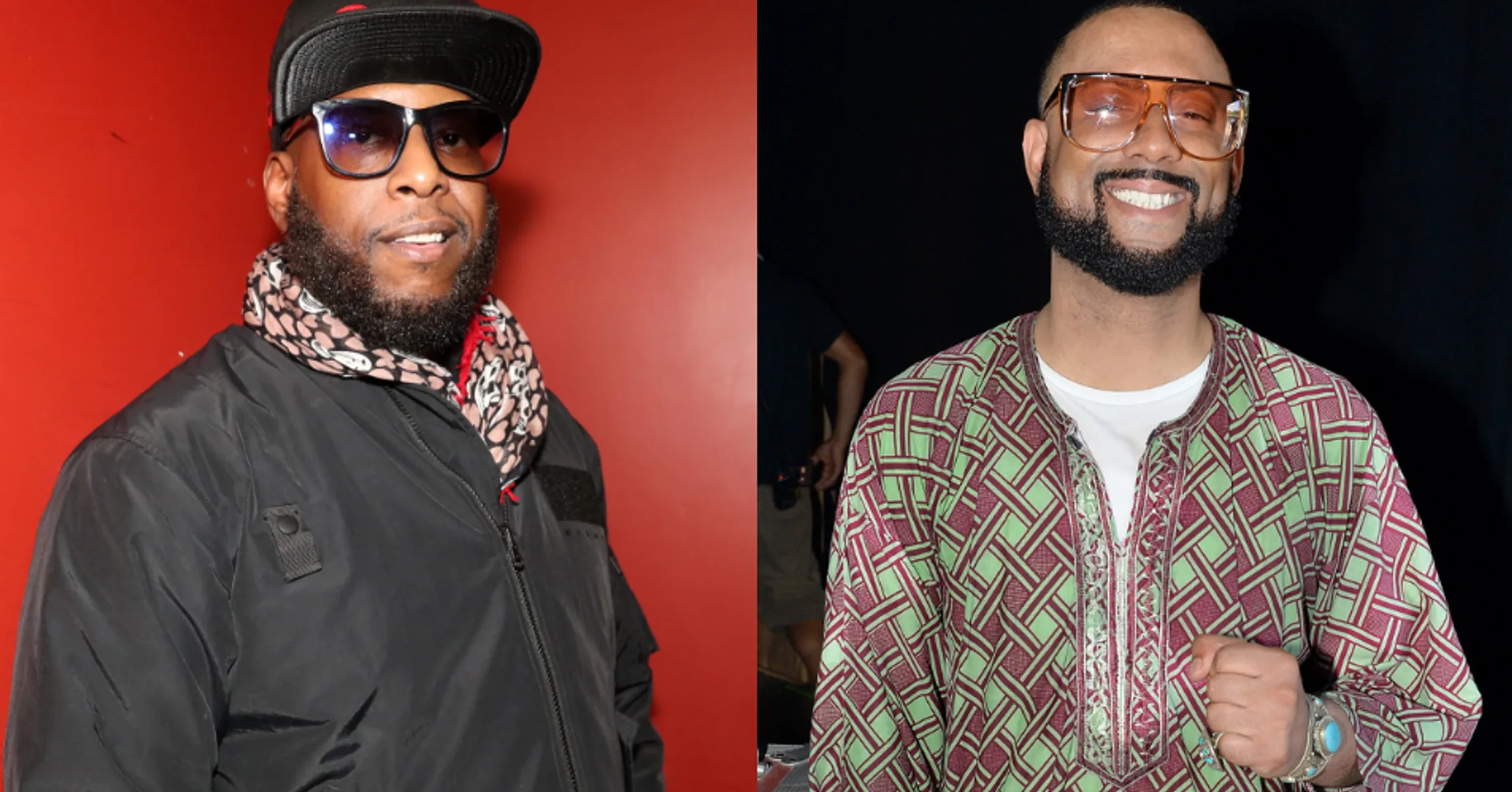 Talib Kweli & Madlib Announce Joint Album, "Liberation 2"