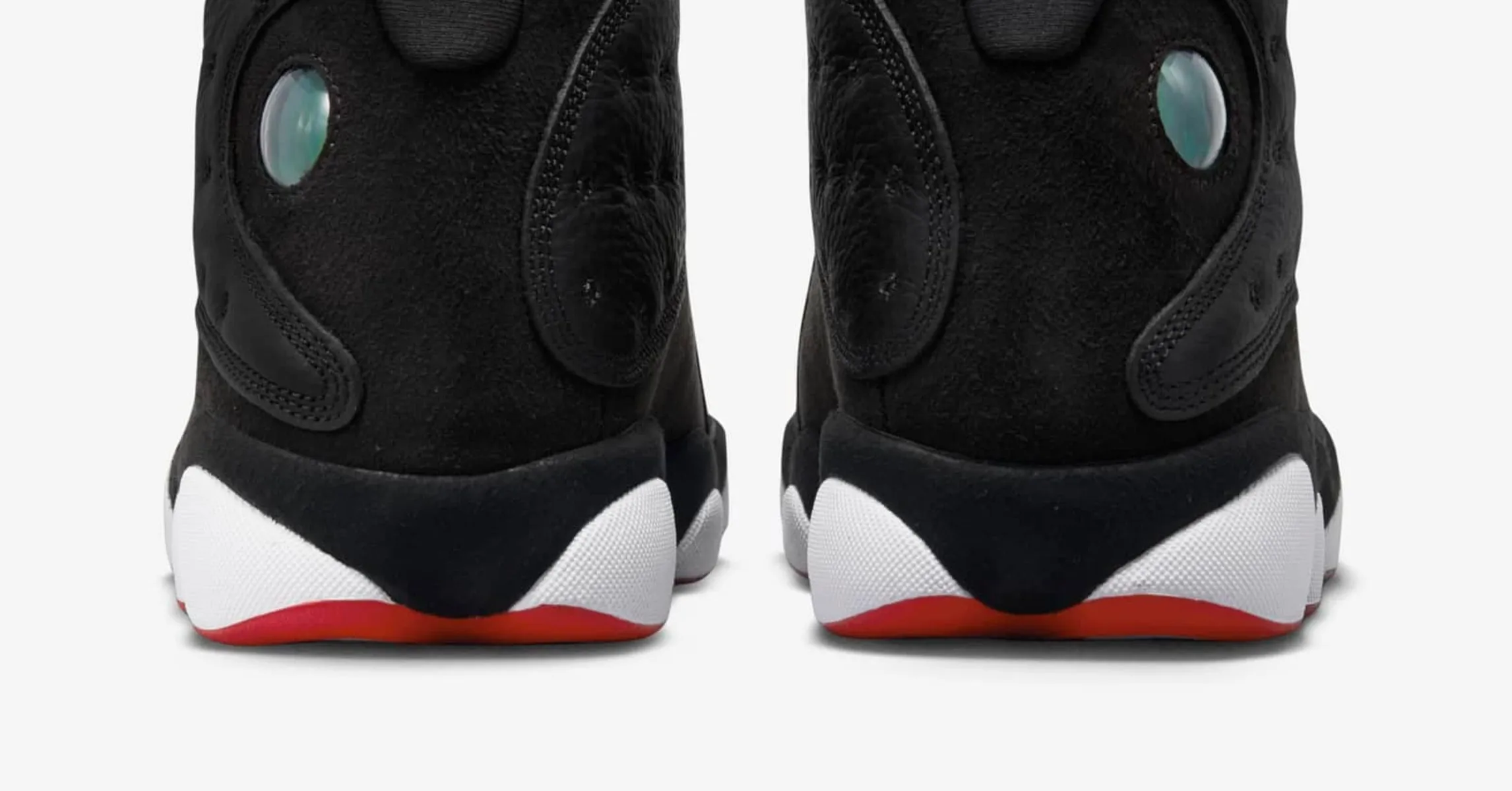 Air Jordan 13 "Playoffs" Officially Unveiled: Photos