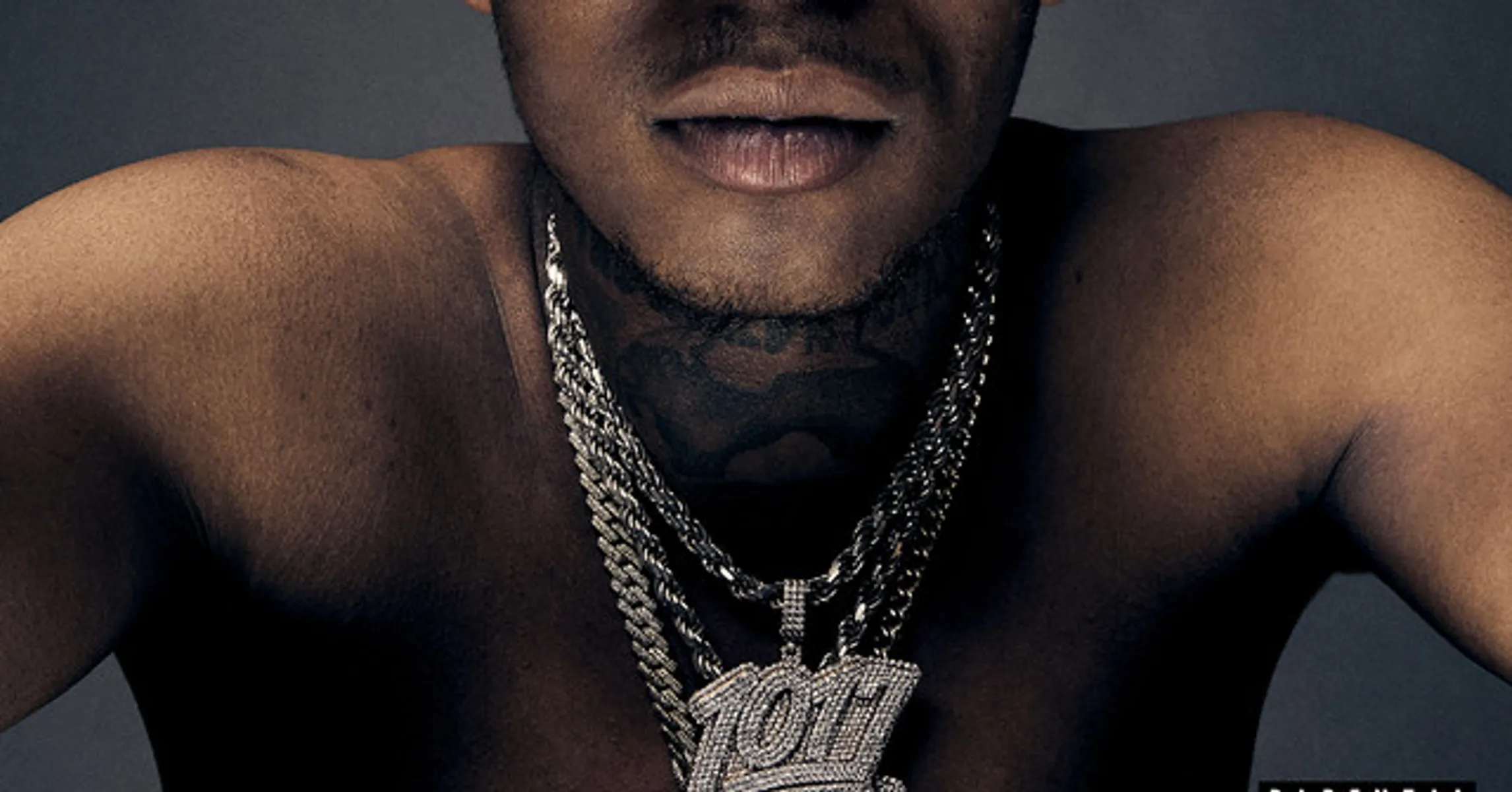 Big Scarr Delivers First Posthumous Album "The Secret Weapon"