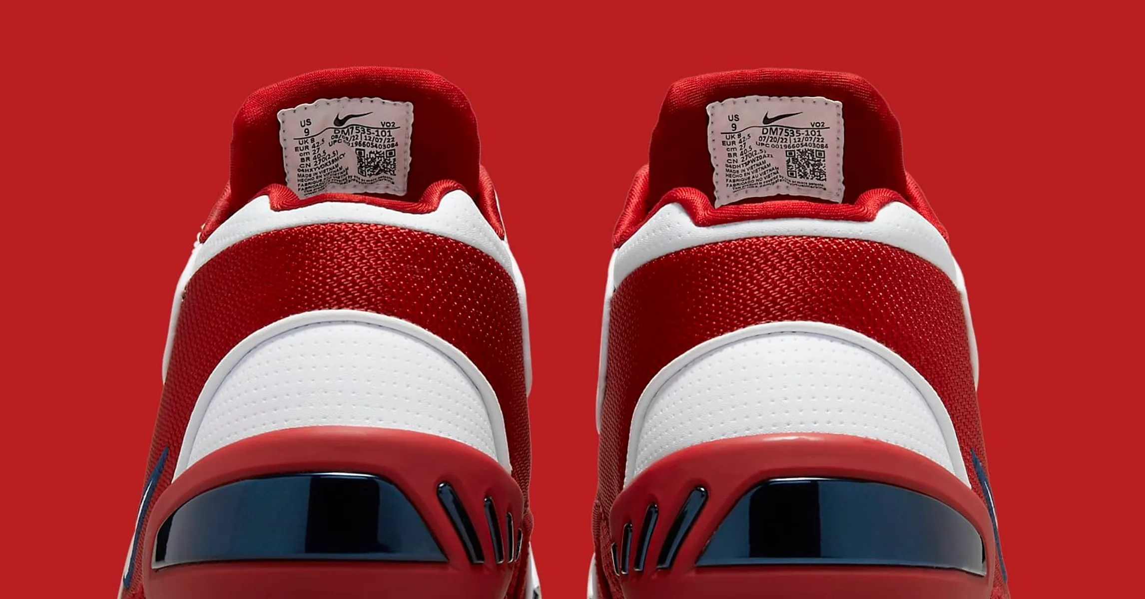 LeBron James' "First Game" Nike Air Zoom Generation Set To Return