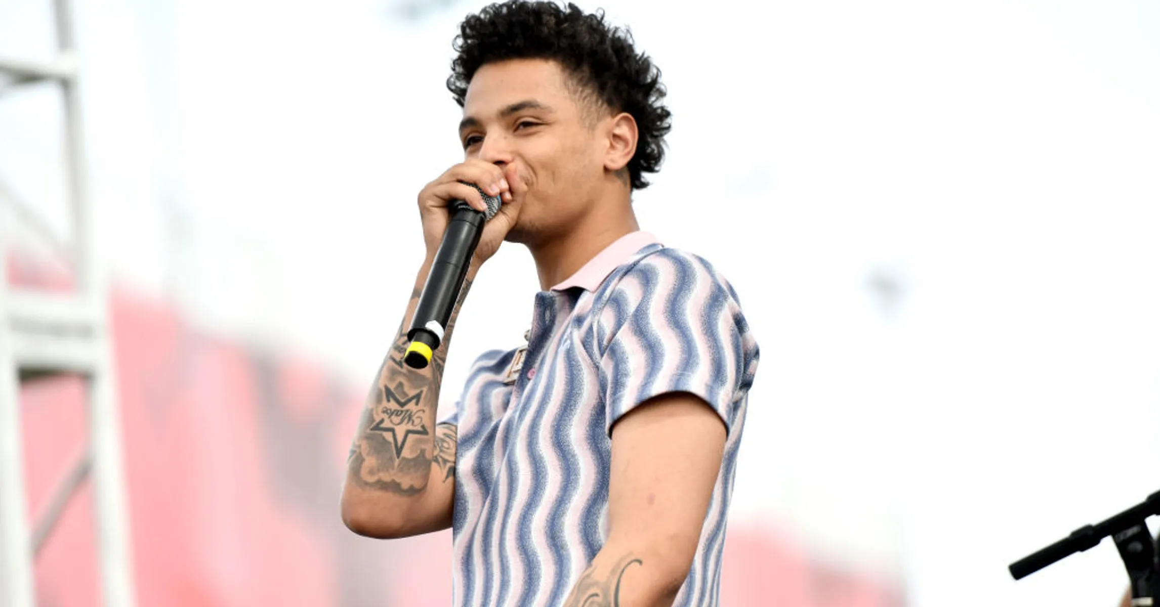 Former SOB x RBE Rapper Lul G Set To Serve 21-Year Sentence