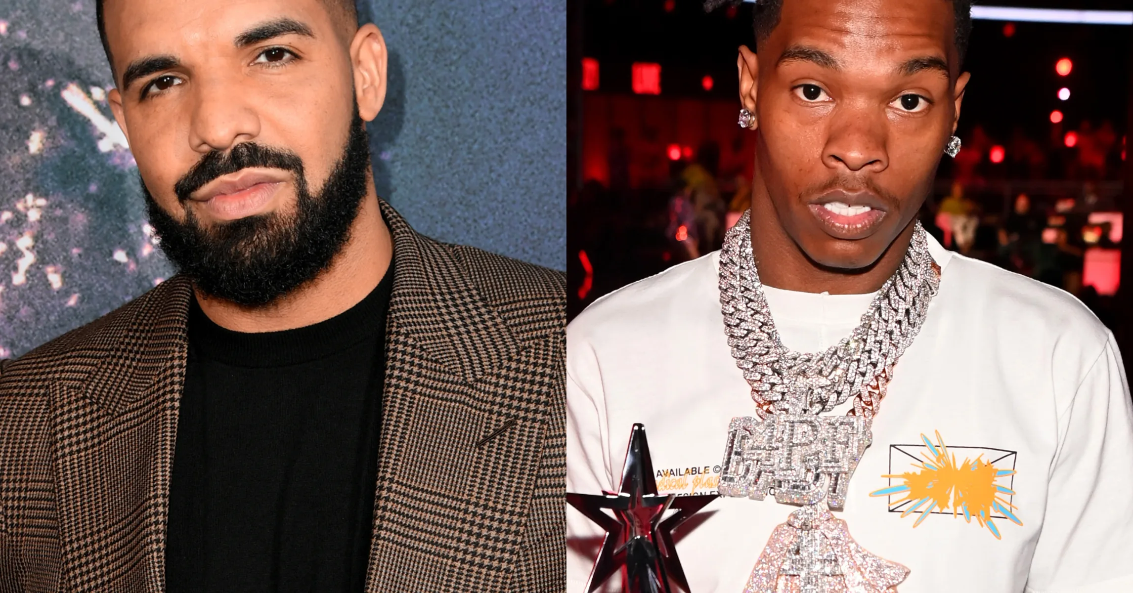 Drake & Lil Baby Are Working On Joint Project: Report