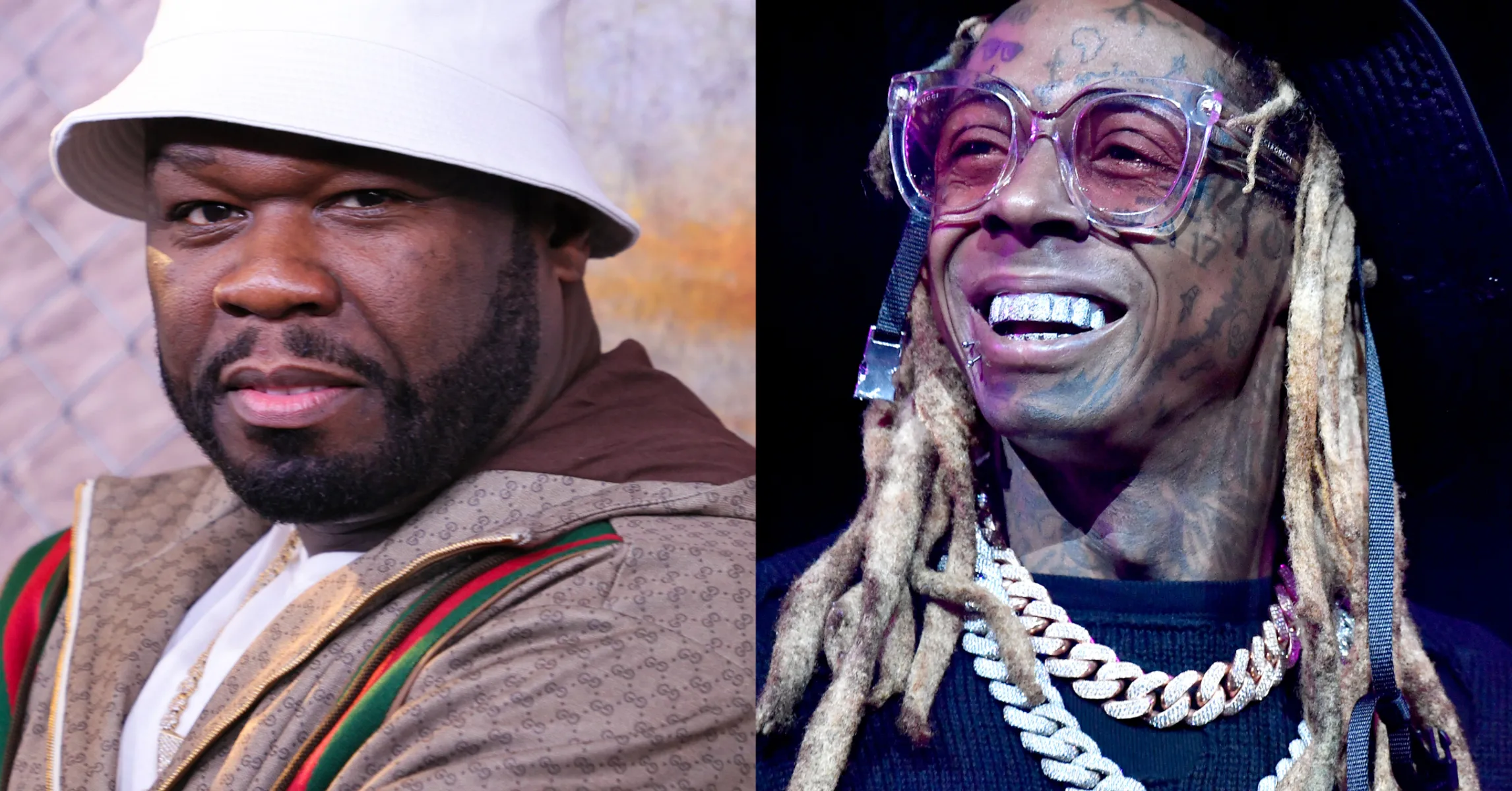 50 Cent Vs. Lil Wayne: DJ Envy Shares His "Verzuz" Prediction