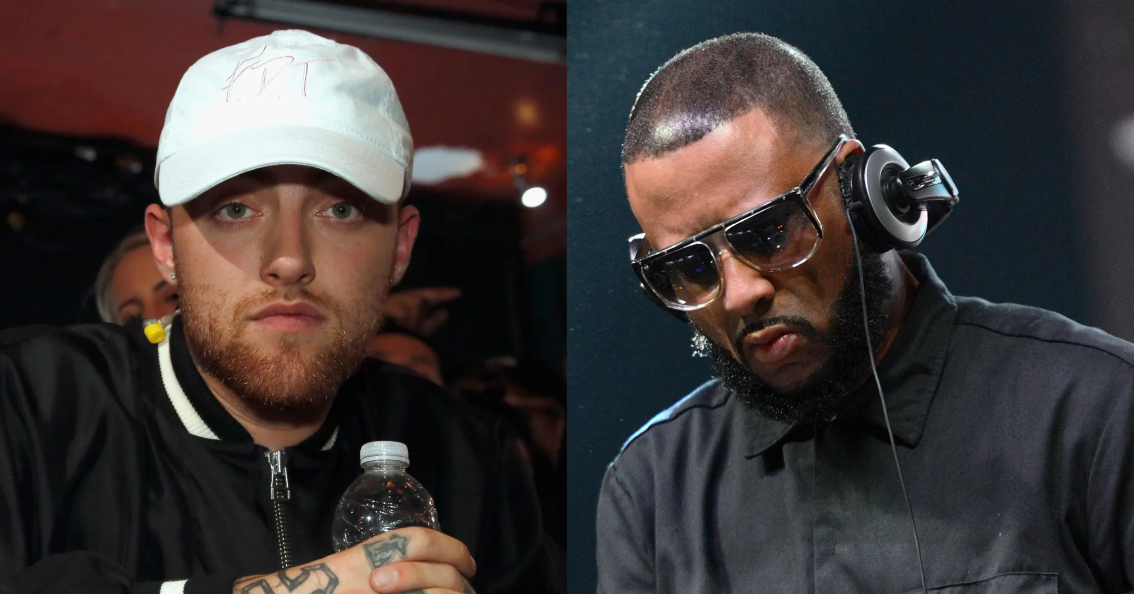 Madlib Confirms Joint Album With Mac Miller Is Dropping Soon