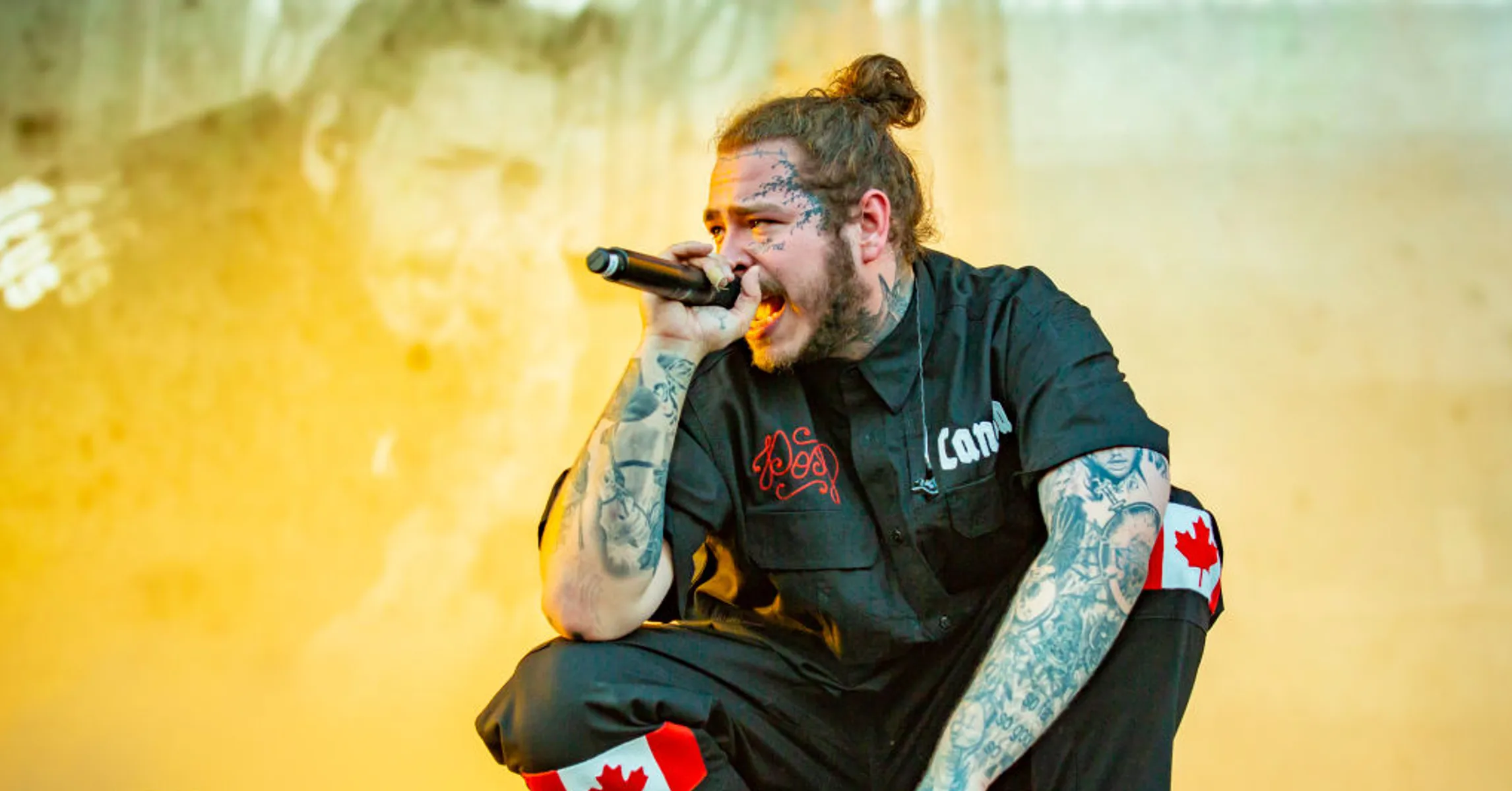 Post Malone Albums, Ranked