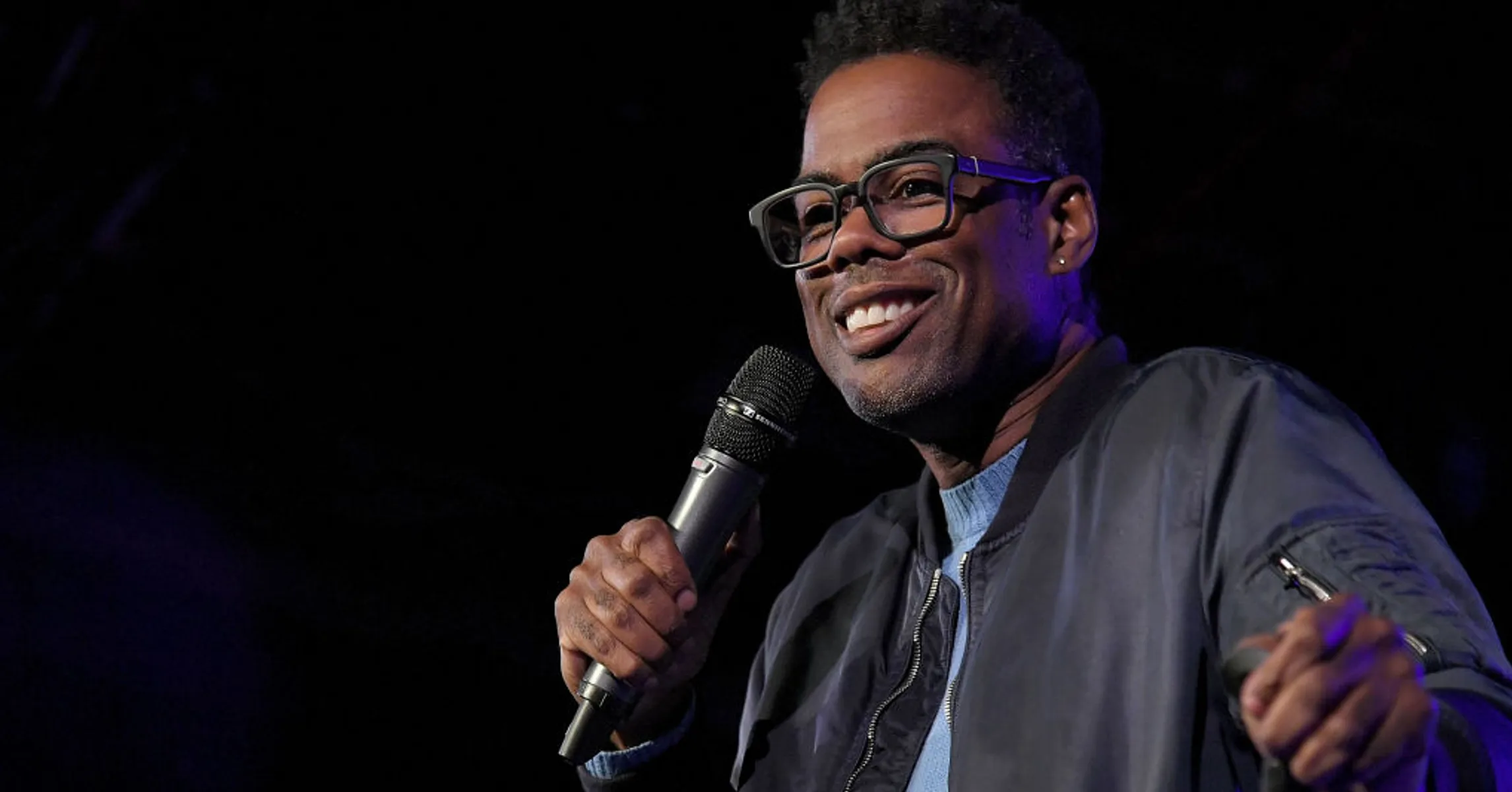 Chris Rock’s Funniest Stand-Up Comedy Specials