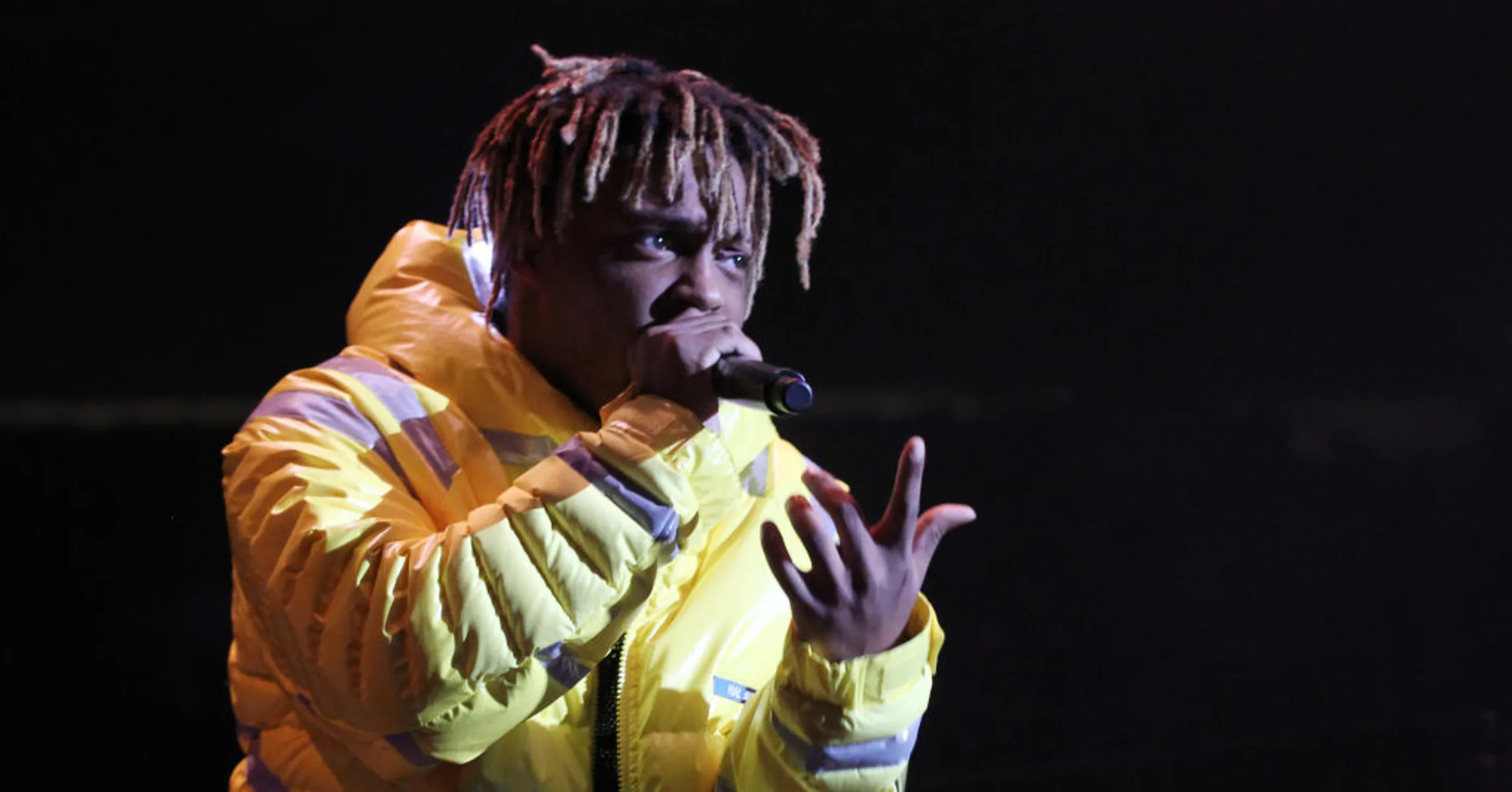 Everything We Know About Juice WRLD's Posthumous Album