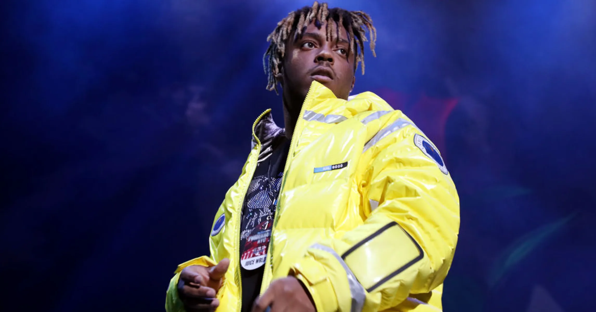 Juice WRLD's Albums, Ranked