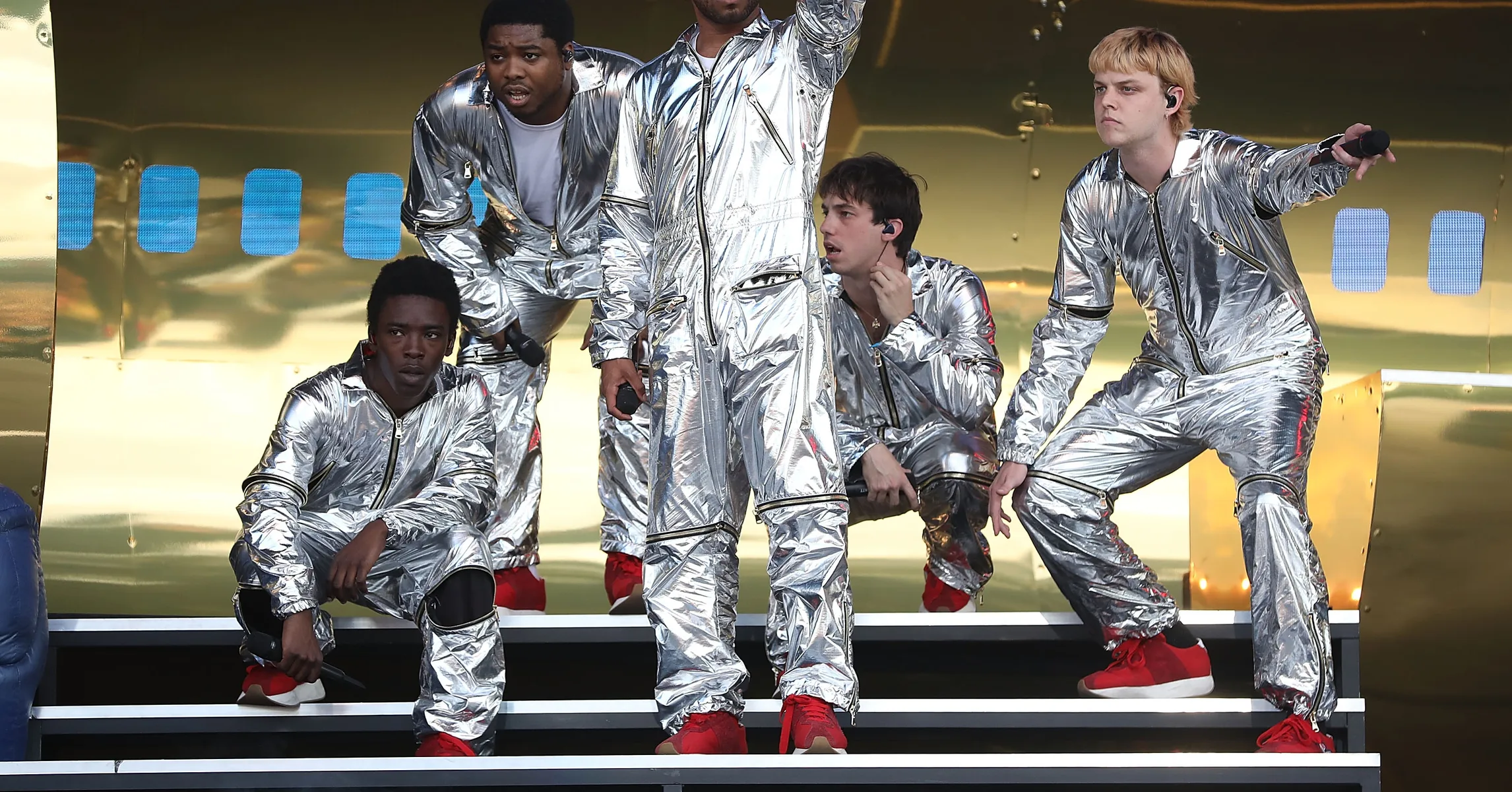 Brockhampton's Albums & Mixtapes: Ranked