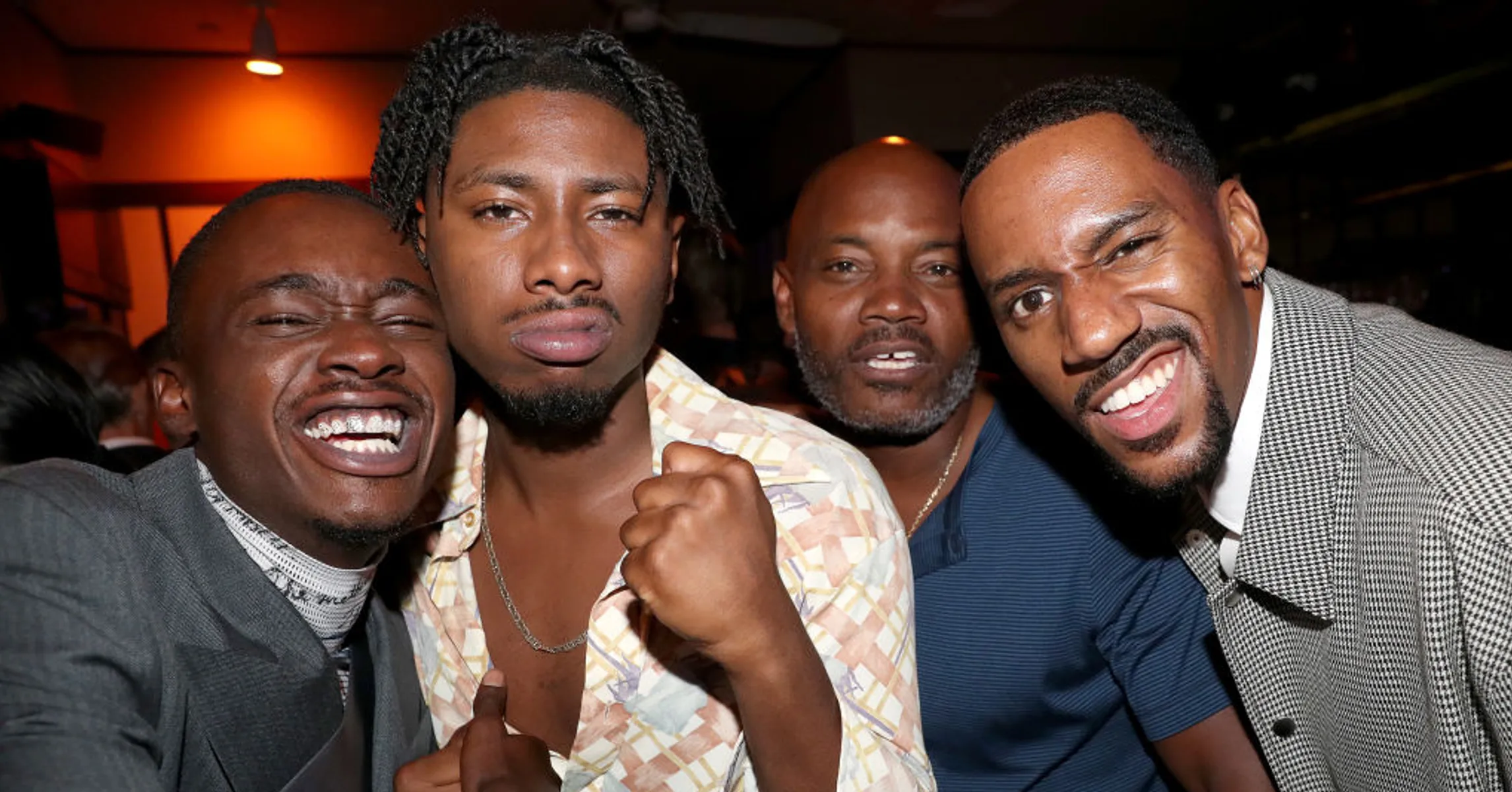 'Wu-Tang: An American Saga' - A Masterpiece Beyond TV