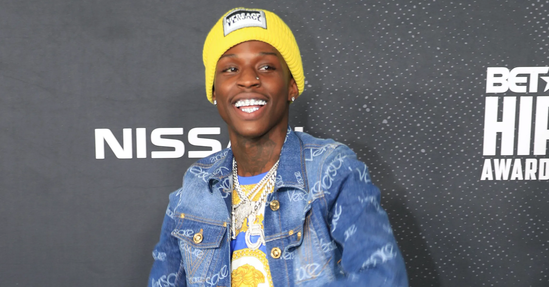 Quando Rondo Feigns Ignorance On The Night King Von Died