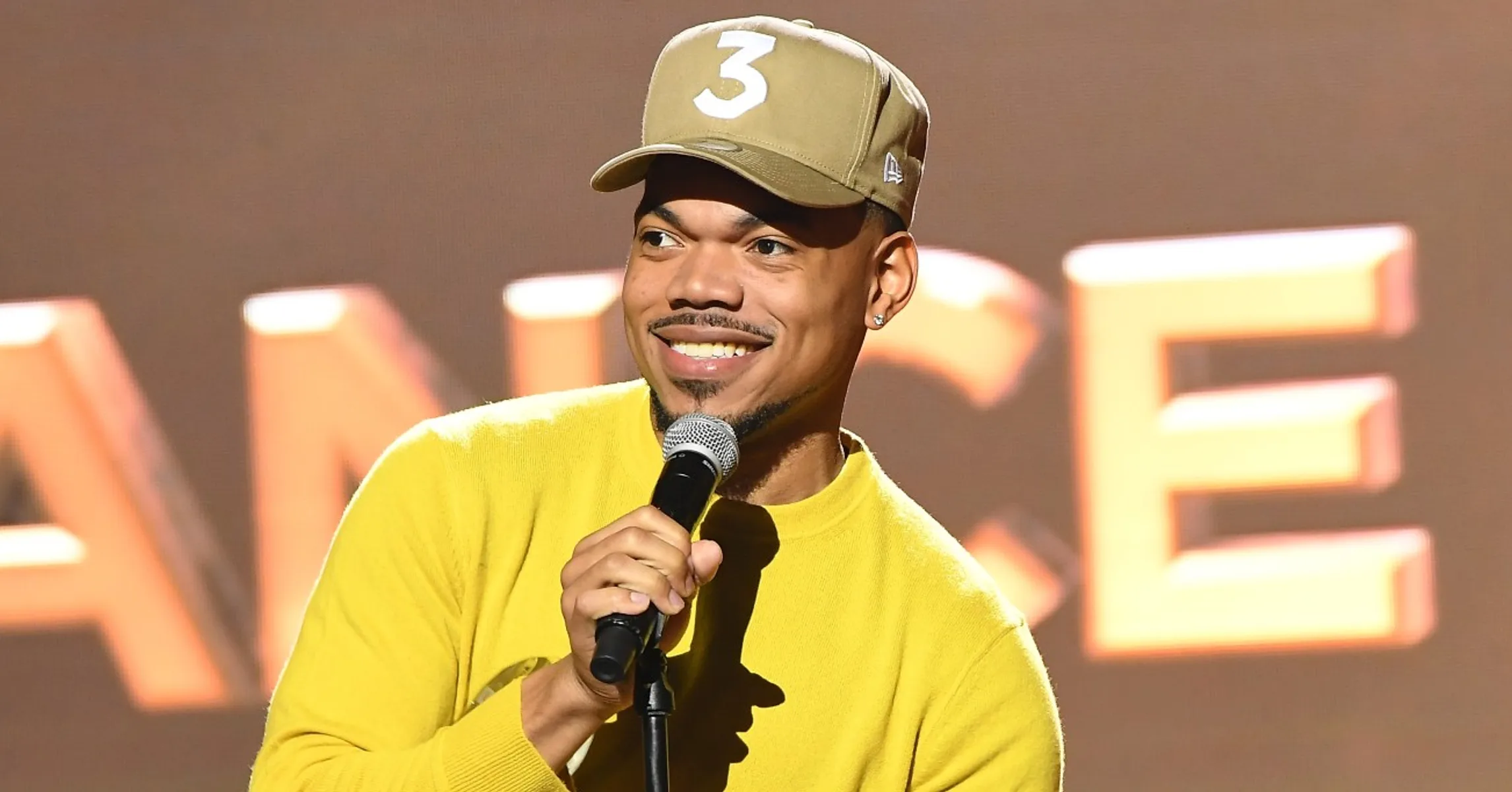 Chance The Rapper "3" Hat, What Does It Mean?