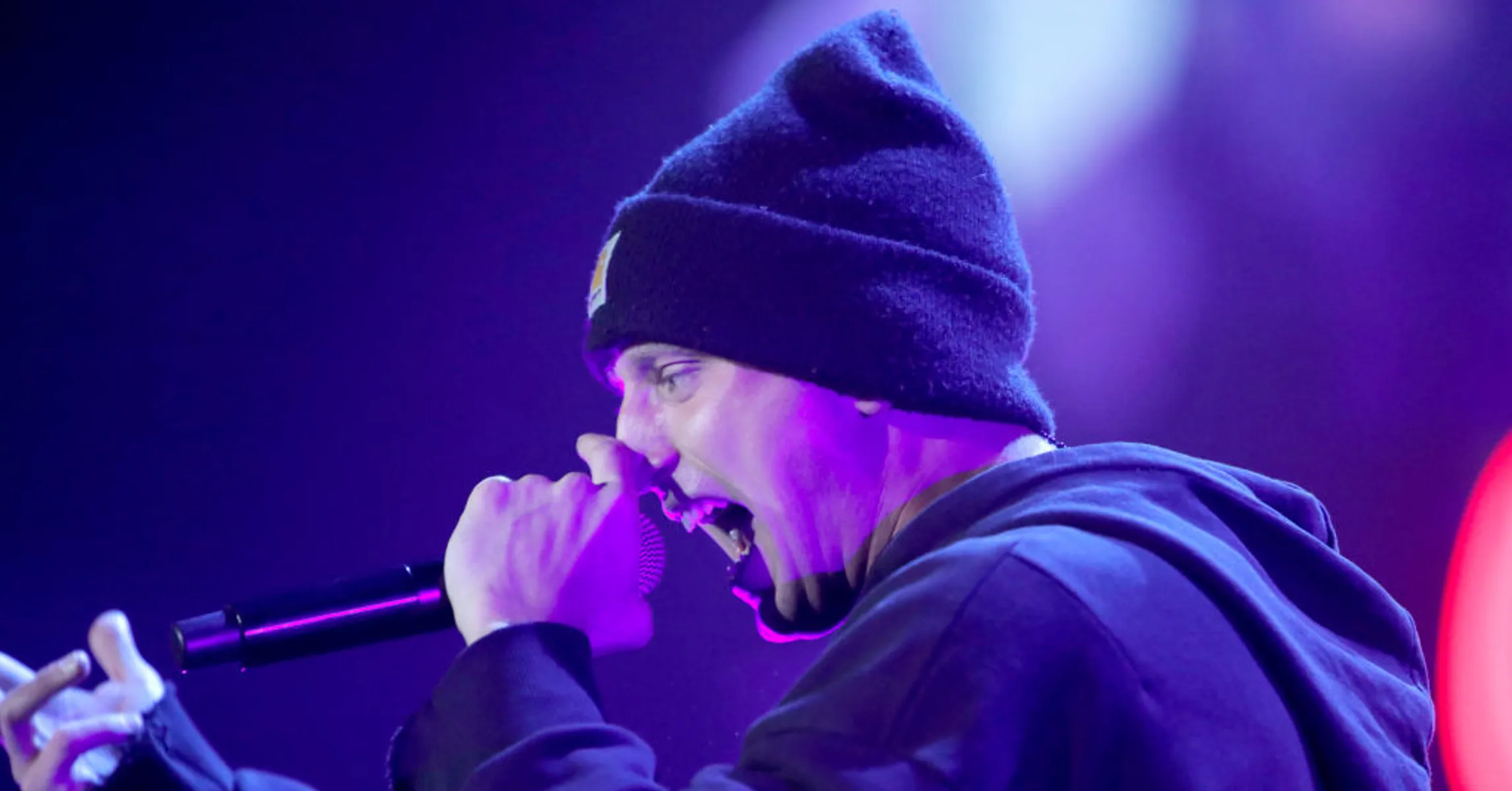 NF's Upcoming 'HOPE' Album