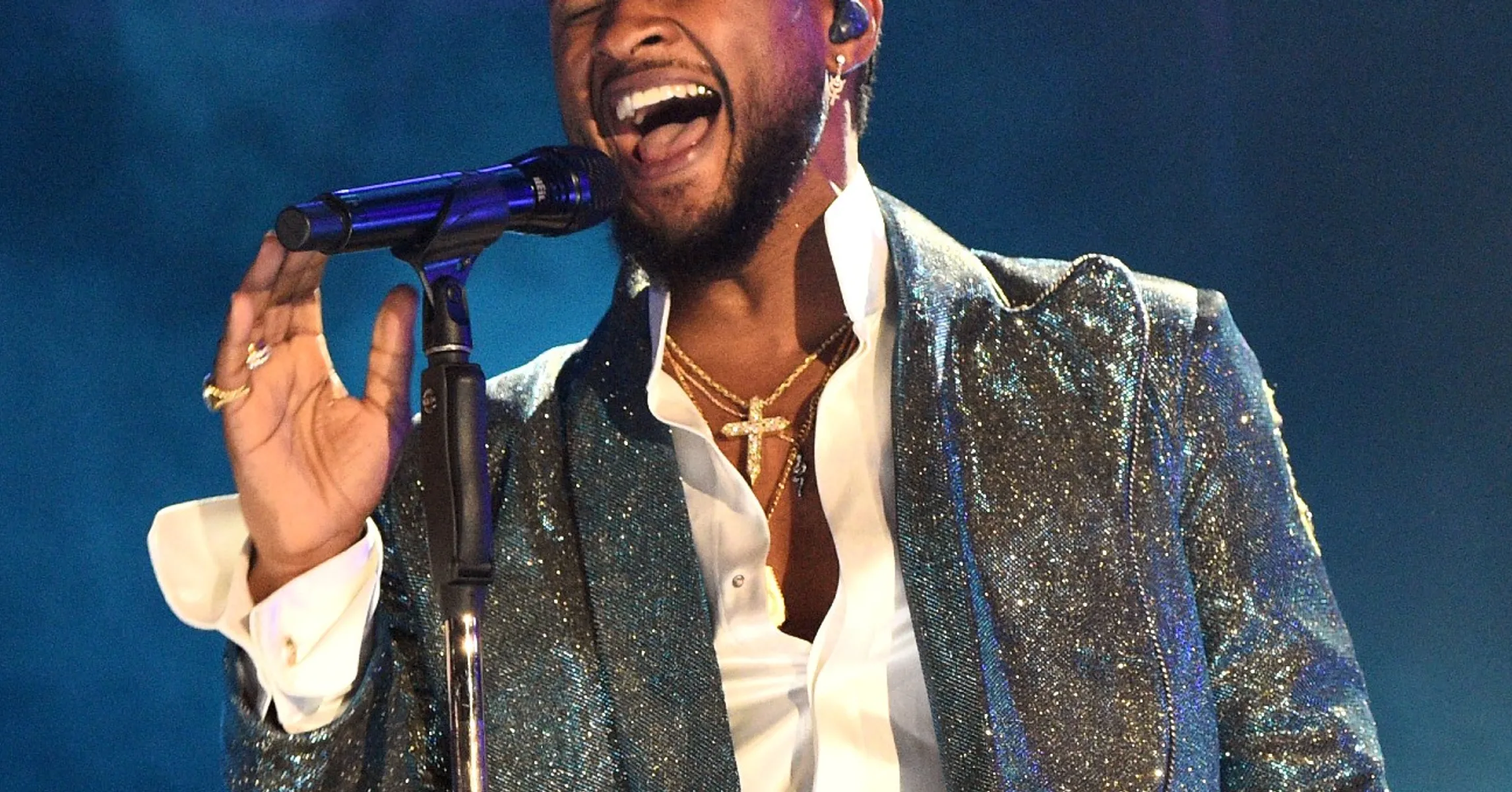 Usher Songs: His Unforgettable 2000s Hits