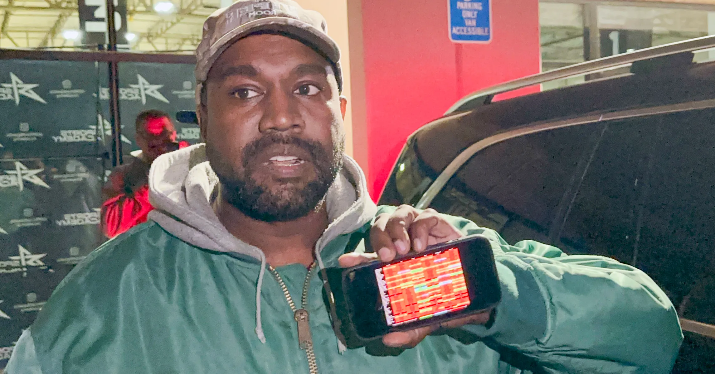 Kanye West Won't Be Charged For Throwing Paparazzi's Phone: Report