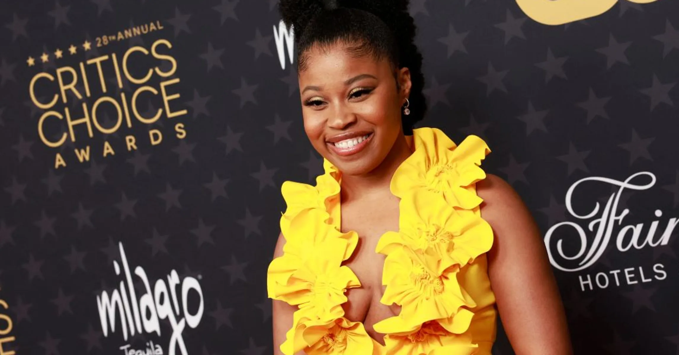 Here's Everything We Know About 'Swarm'