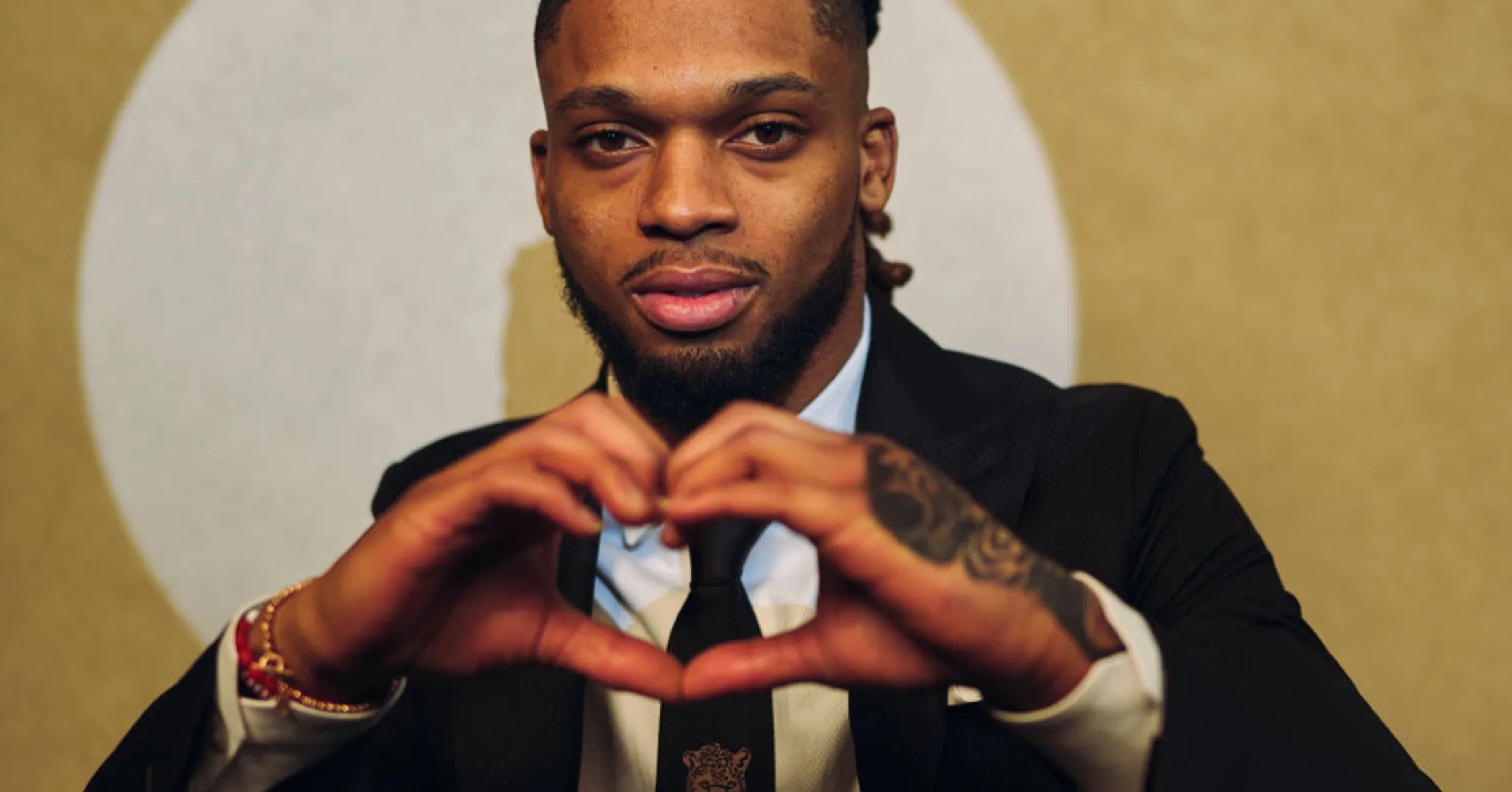 Damar Hamlin: His Recovery Timeline