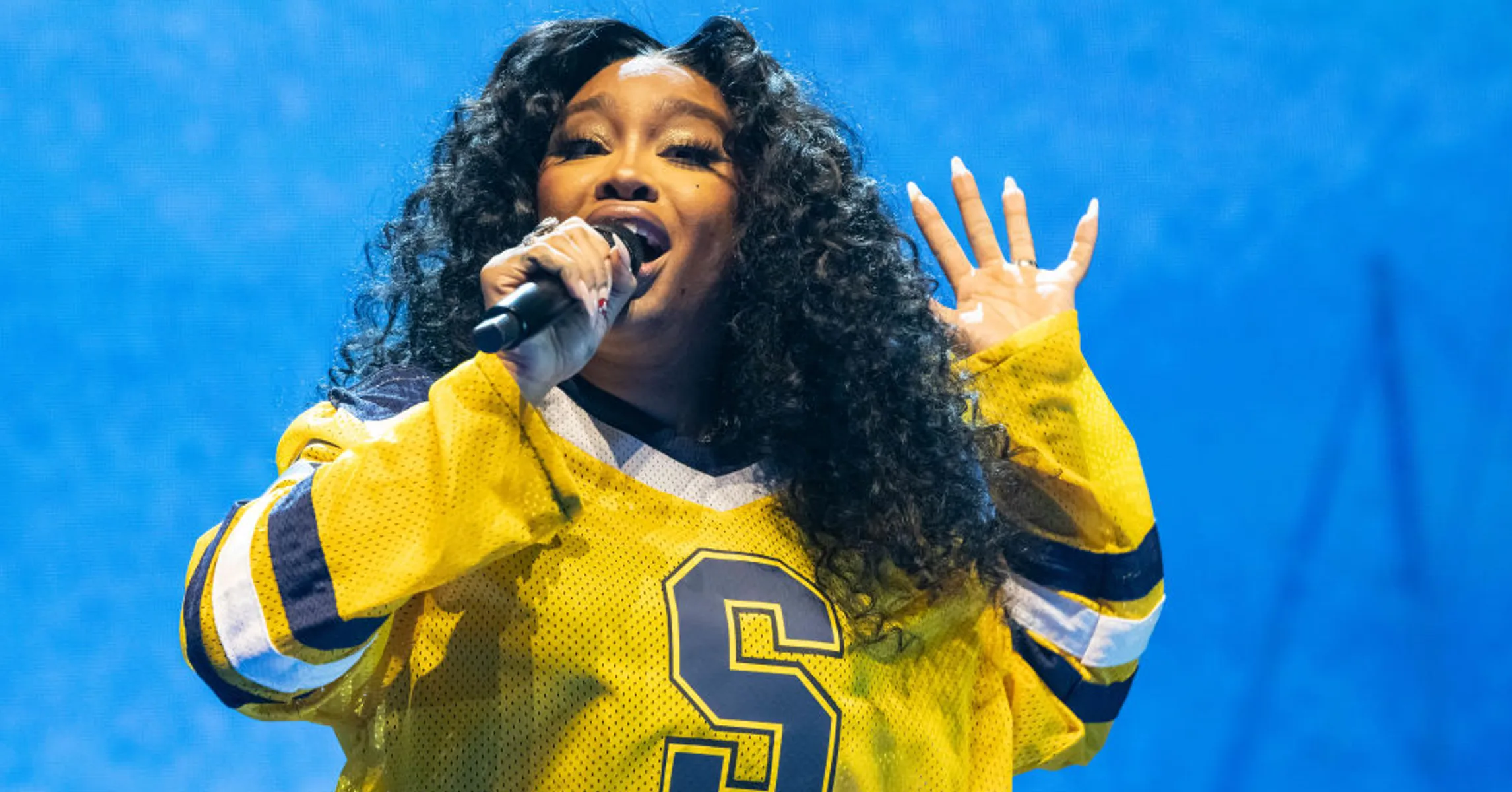 10 Things You Didn't Know About SZA