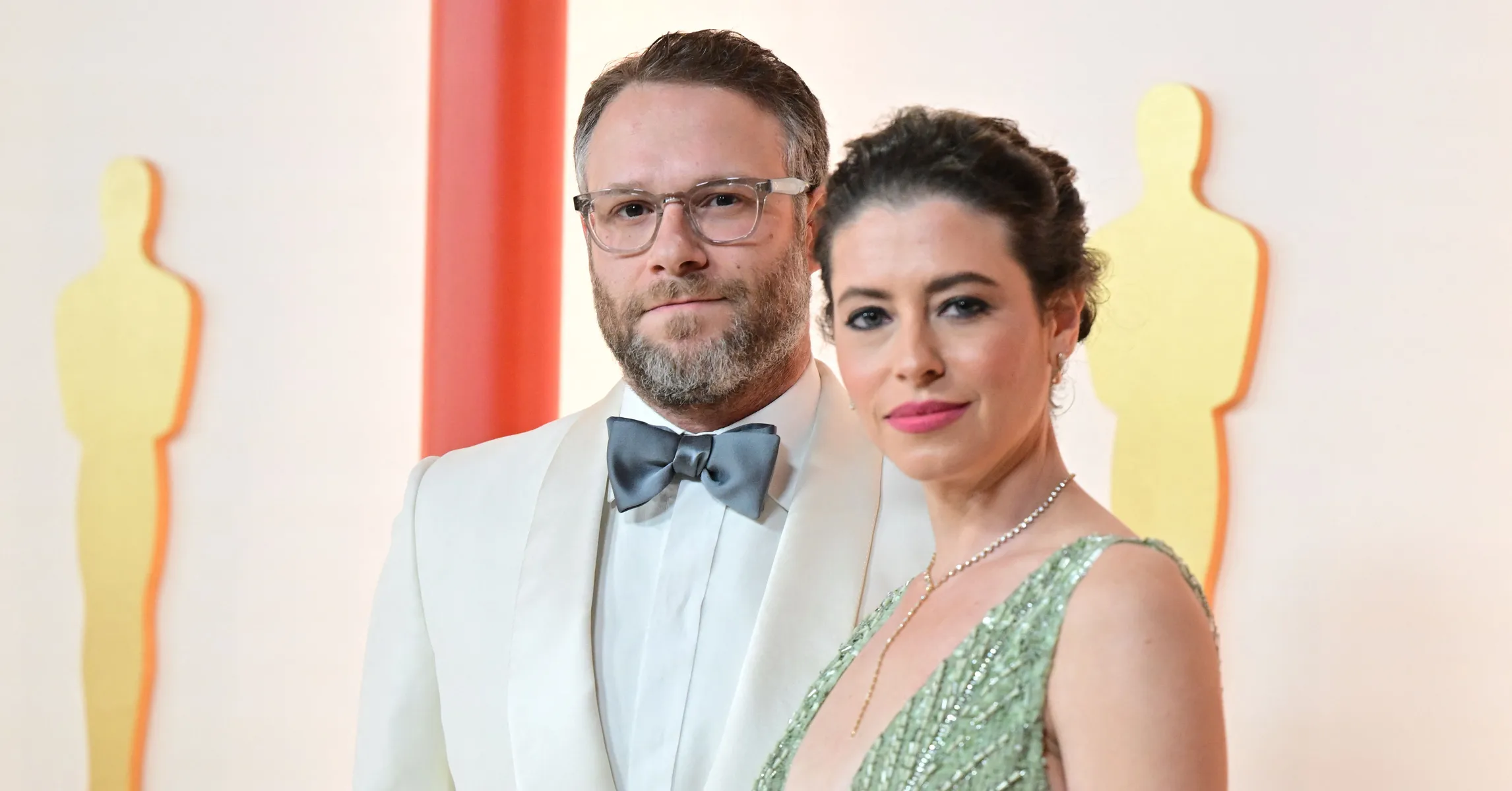 Seth Rogen Says He's More Successful Because He Doesn't Have Kids