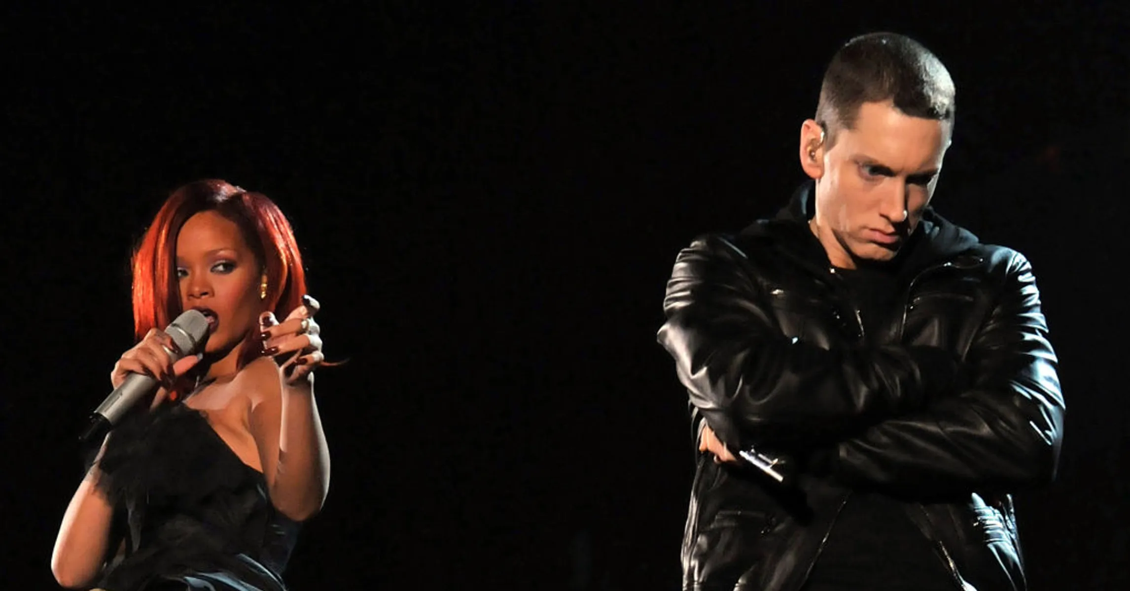 The Best Hip-Hop Music Collabs Of All Time