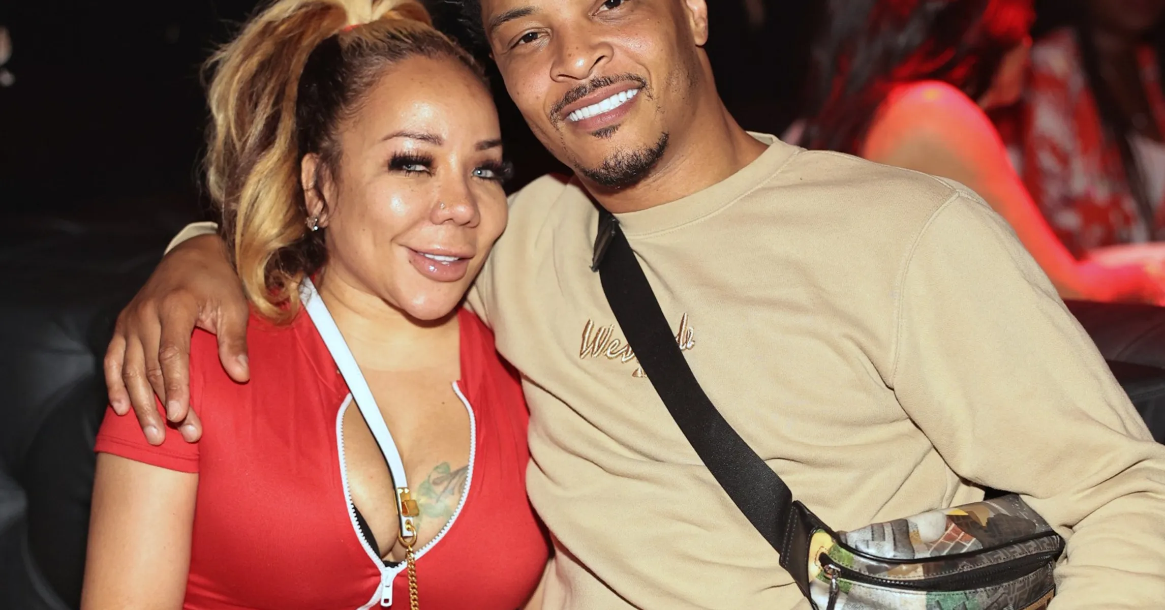 T.I. & Tiny: Complete Relationship Timeline