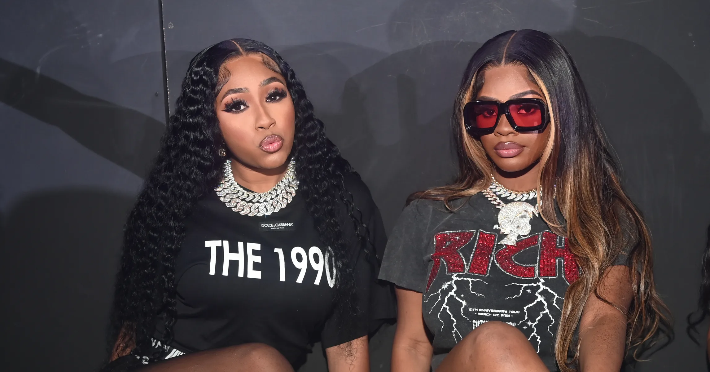 City Girls' Awkward Rolling Loud Interview Makes Rounds Online: "JT's ...