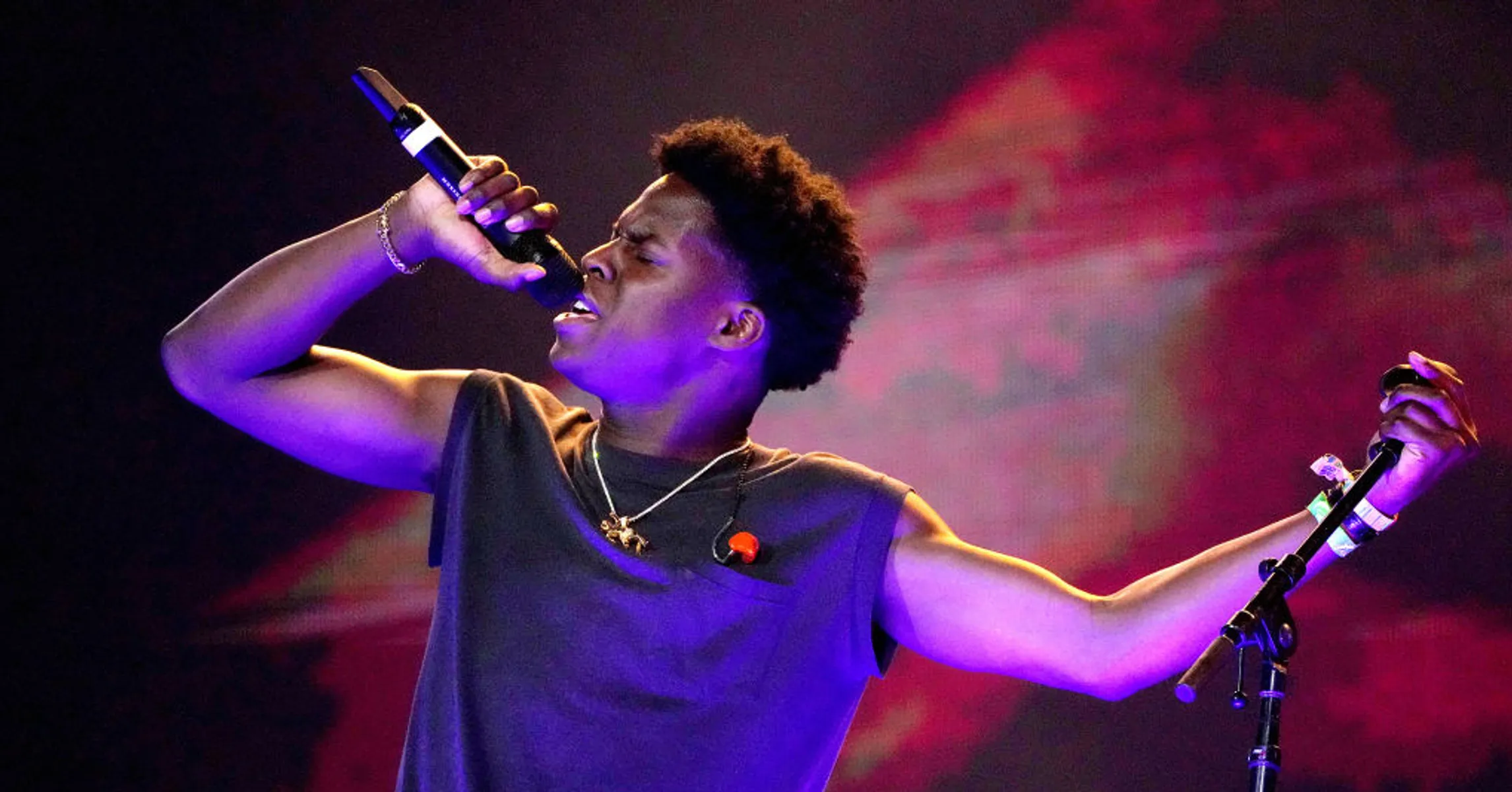 Daniel Caesar's 'NEVER ENOUGH' Album: What To Know