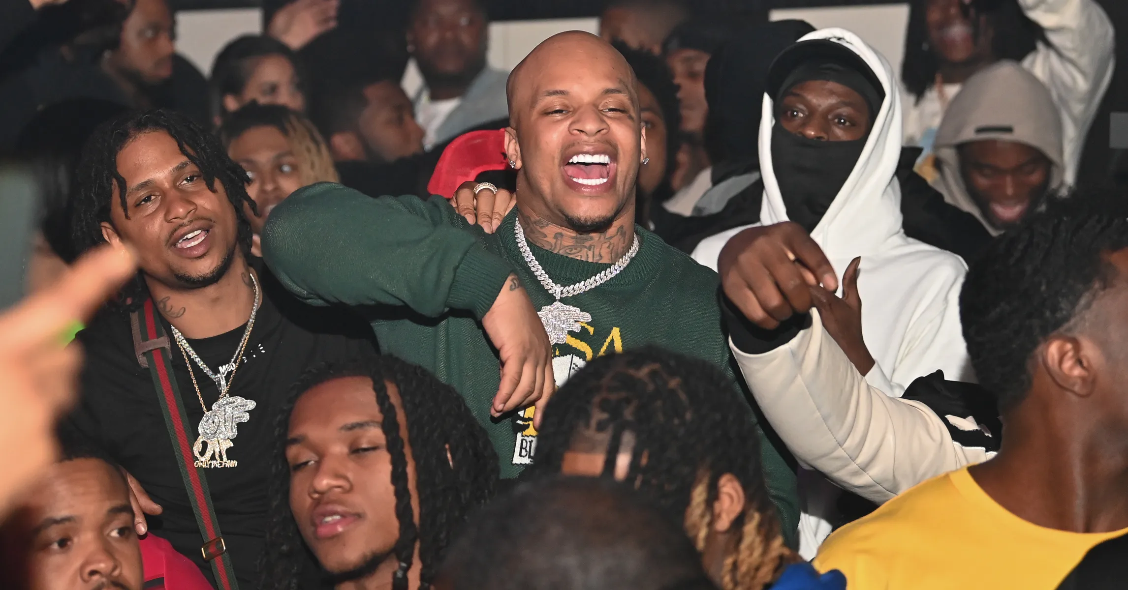 Doodie Lo $11M Ruling Vacated, FTN Bae Gets New Trial