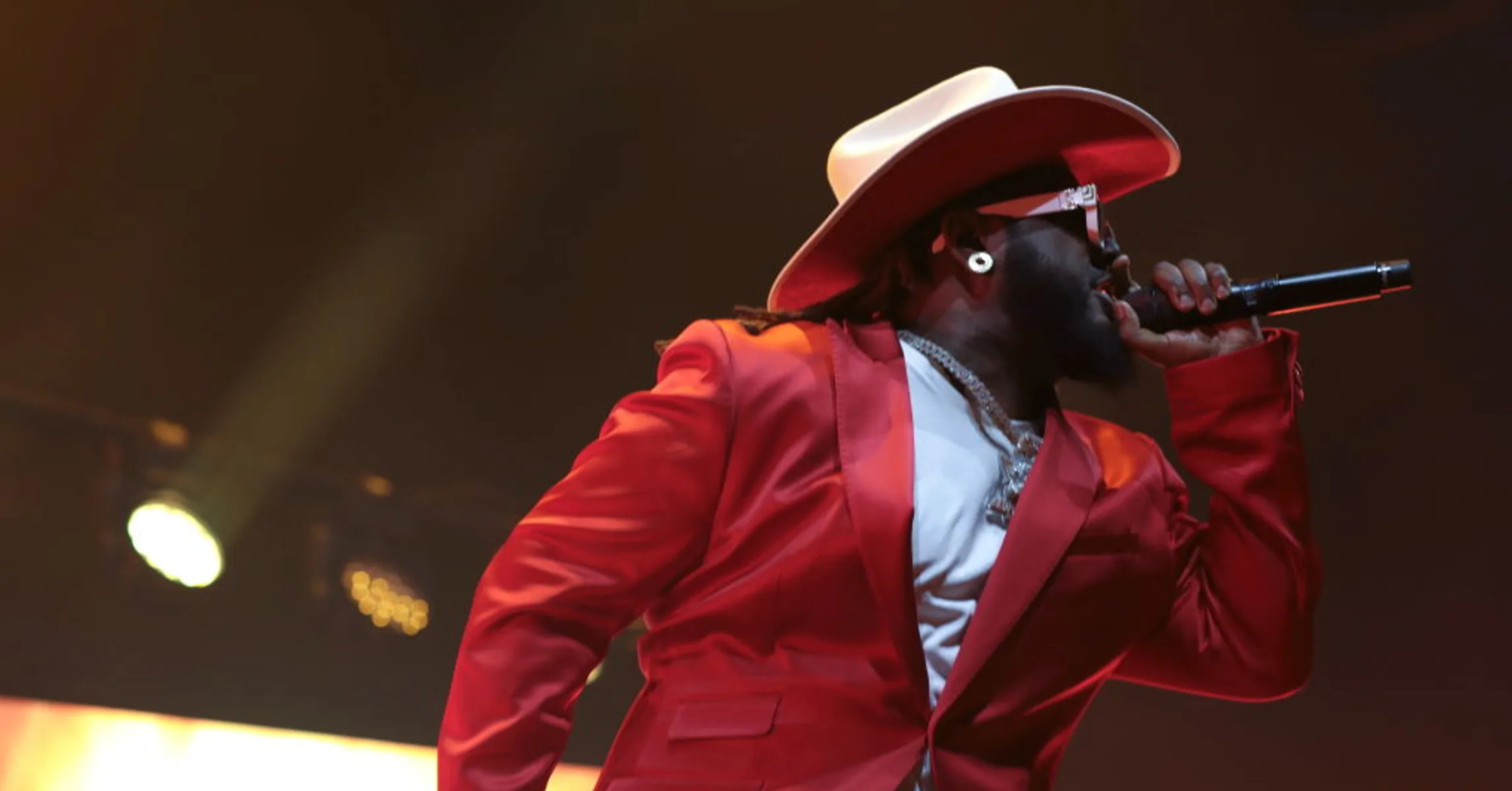 Everything About T-Pain’s Upcoming ‘On Top Of The Cover’s Album