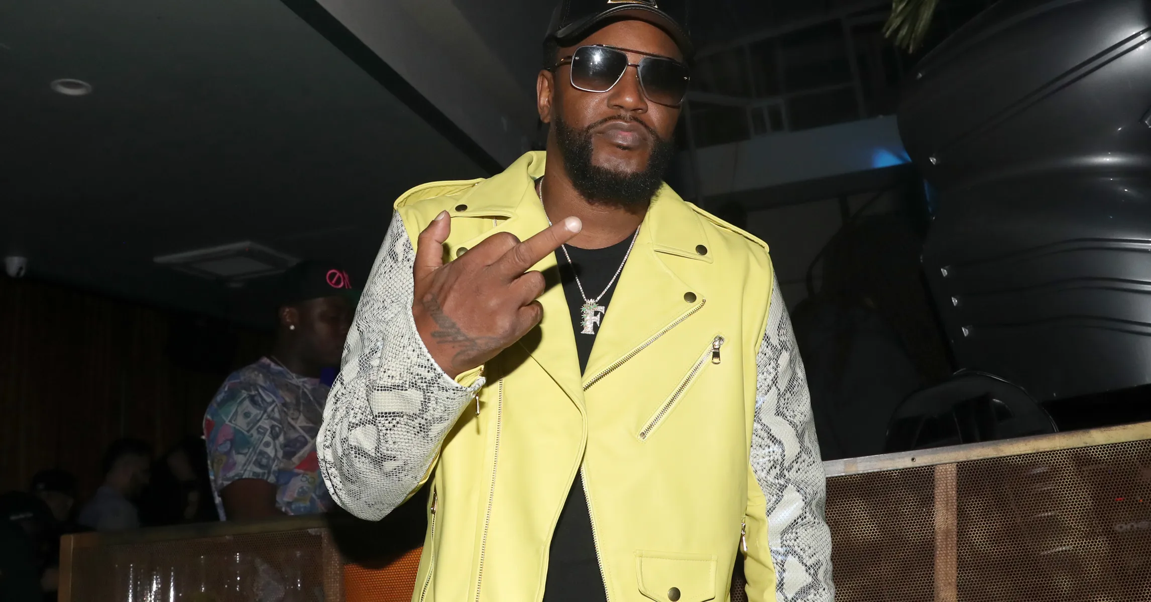 Cam'ron Shares Promising "Killa Season 2" Update