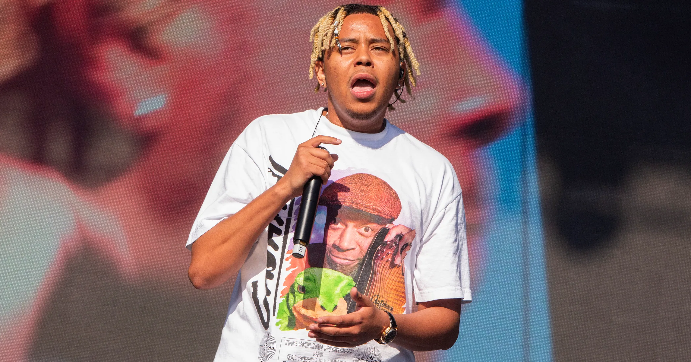 Cordae Speaks On Turning Down What Eventually Became A Smash Pop Hit