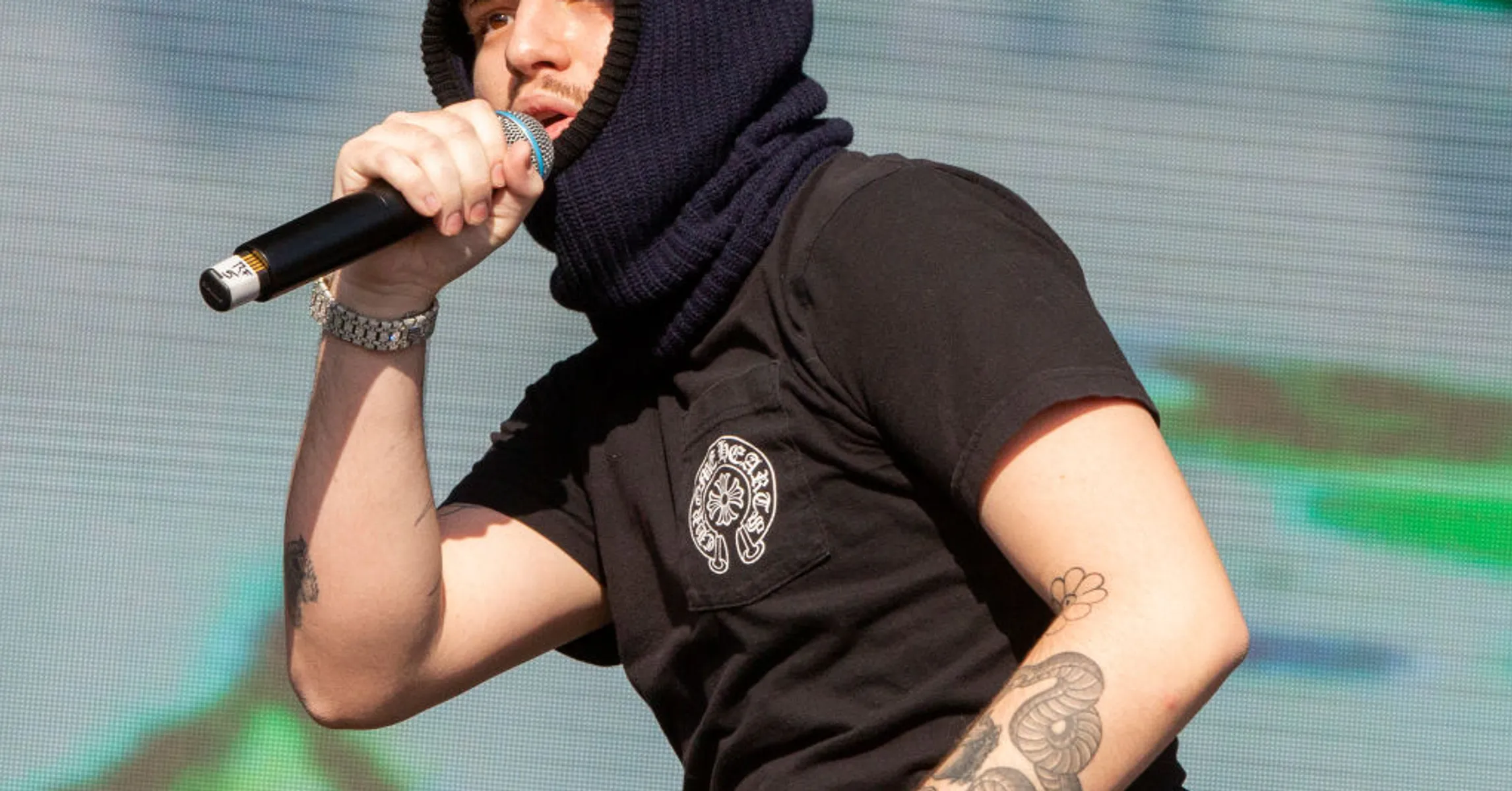 Who Is Yeat? Everything About The Rapper