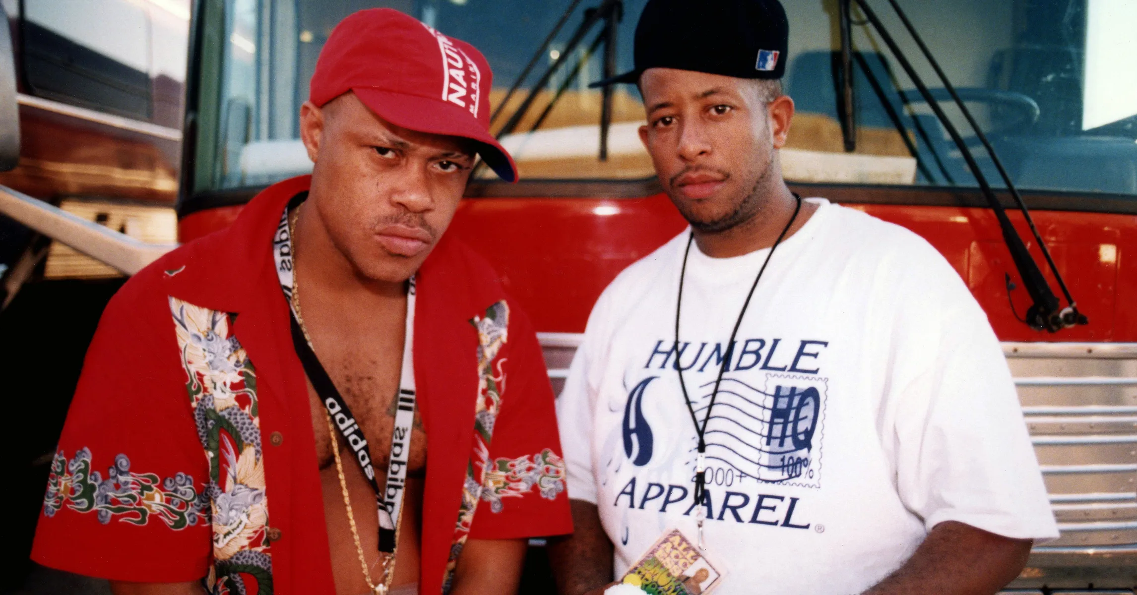 What Happened To Gang Starr?