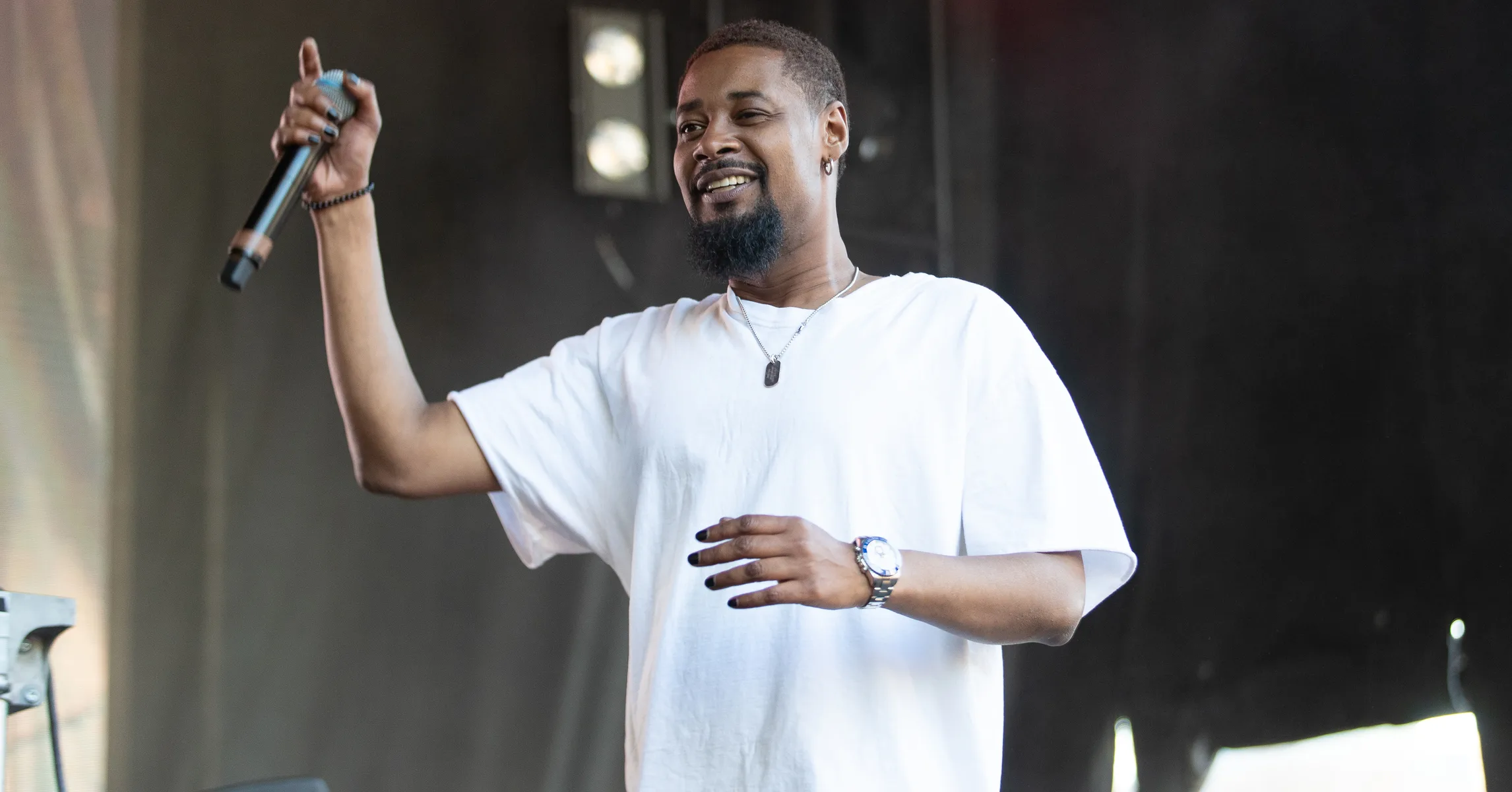 Danny Brown Believes Label "Shelved" New Album "Quaranta"