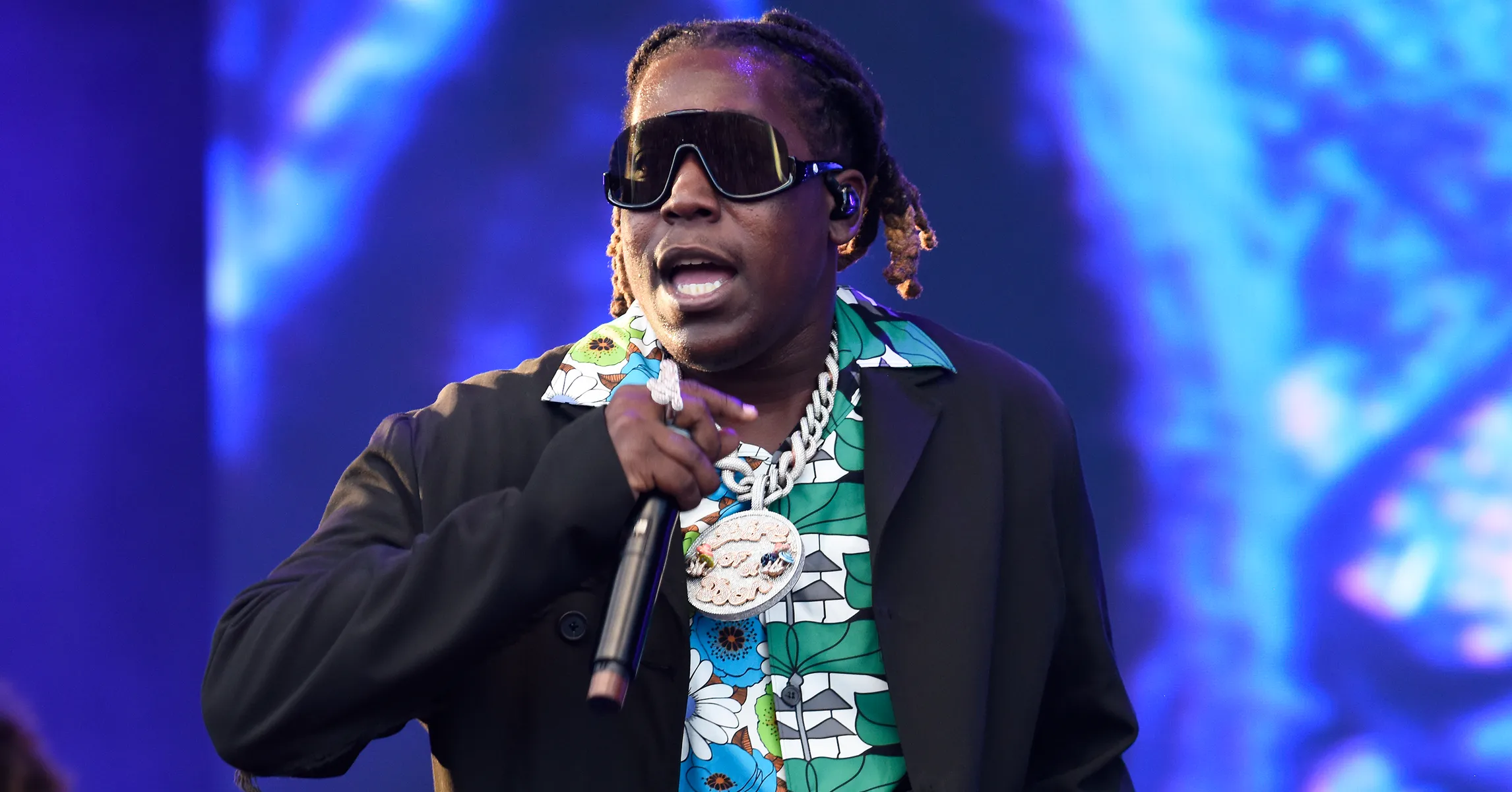 Don Toliver Recalls Kanye West S Important Advice