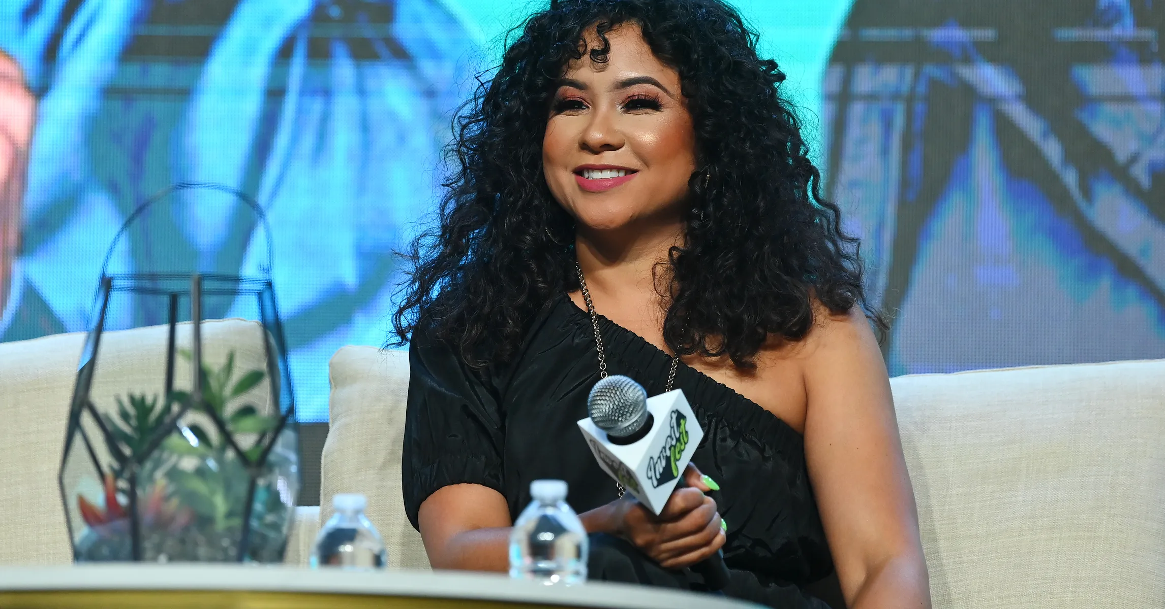 Angela Yee Reponds To "The Breakfast Club" Backlash: "Didn't Anticipate ...