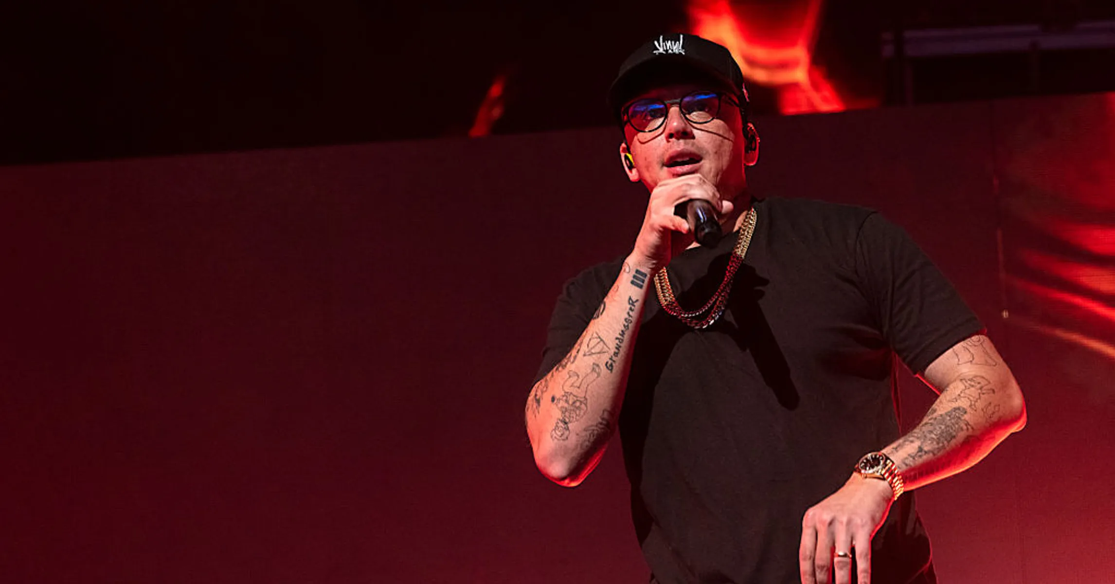 Logic's Most Streamed Songs