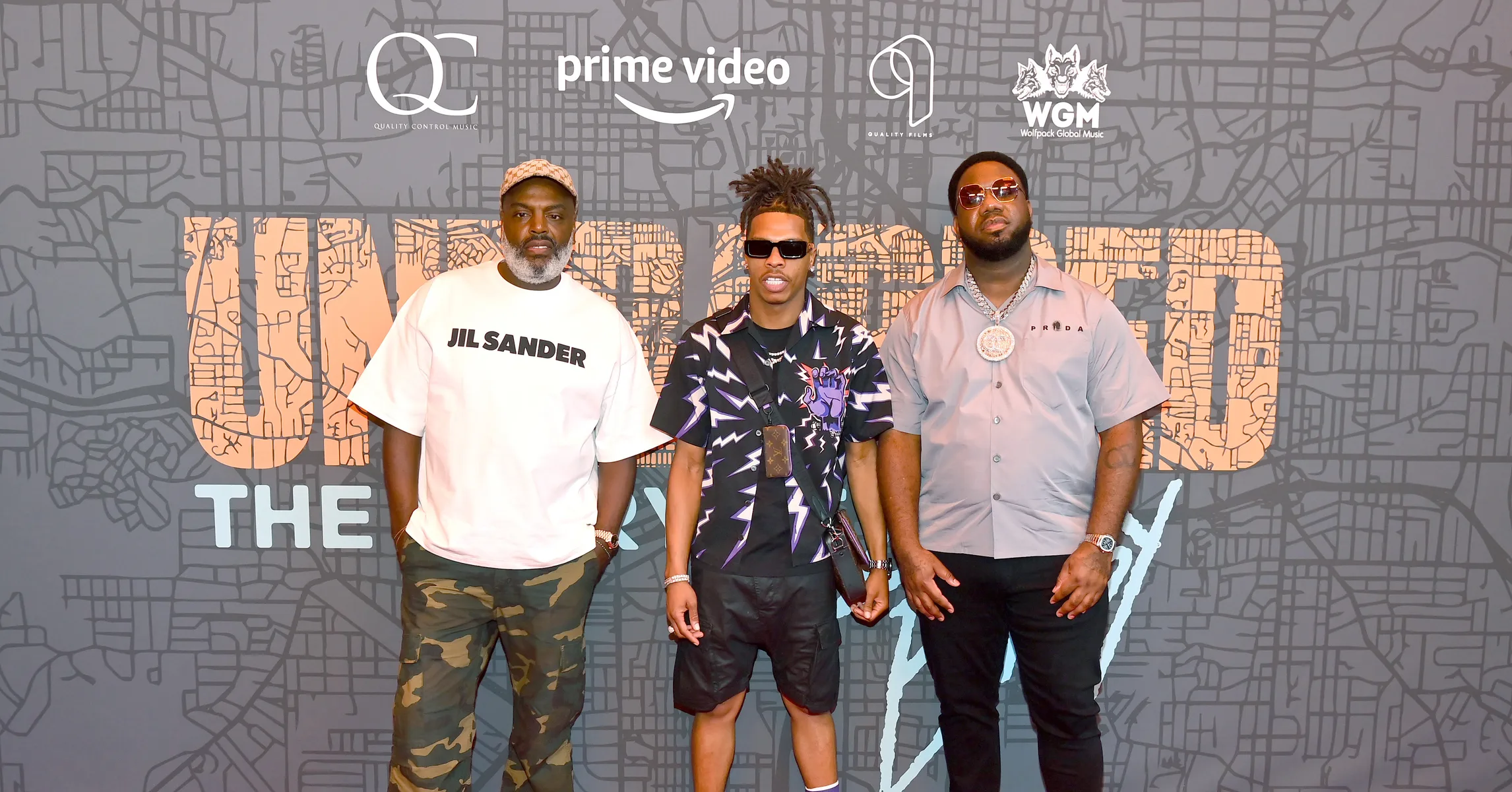 Quality Control Honored With Their Own Official Day In Atlanta