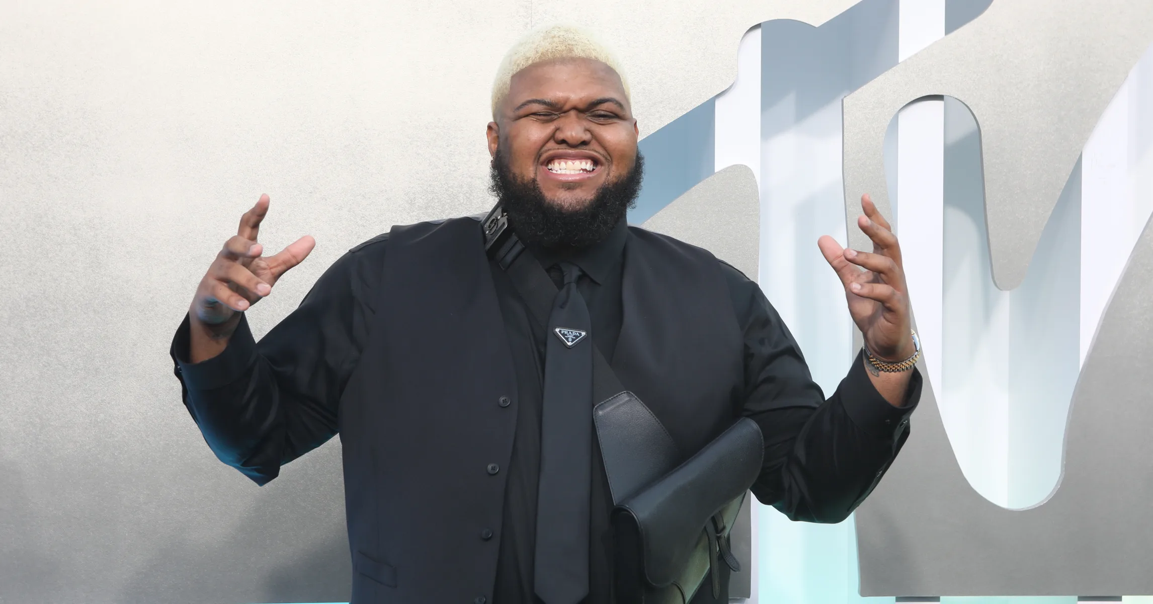 Druski Learns A Harsh Lesson About The Big Red Boots