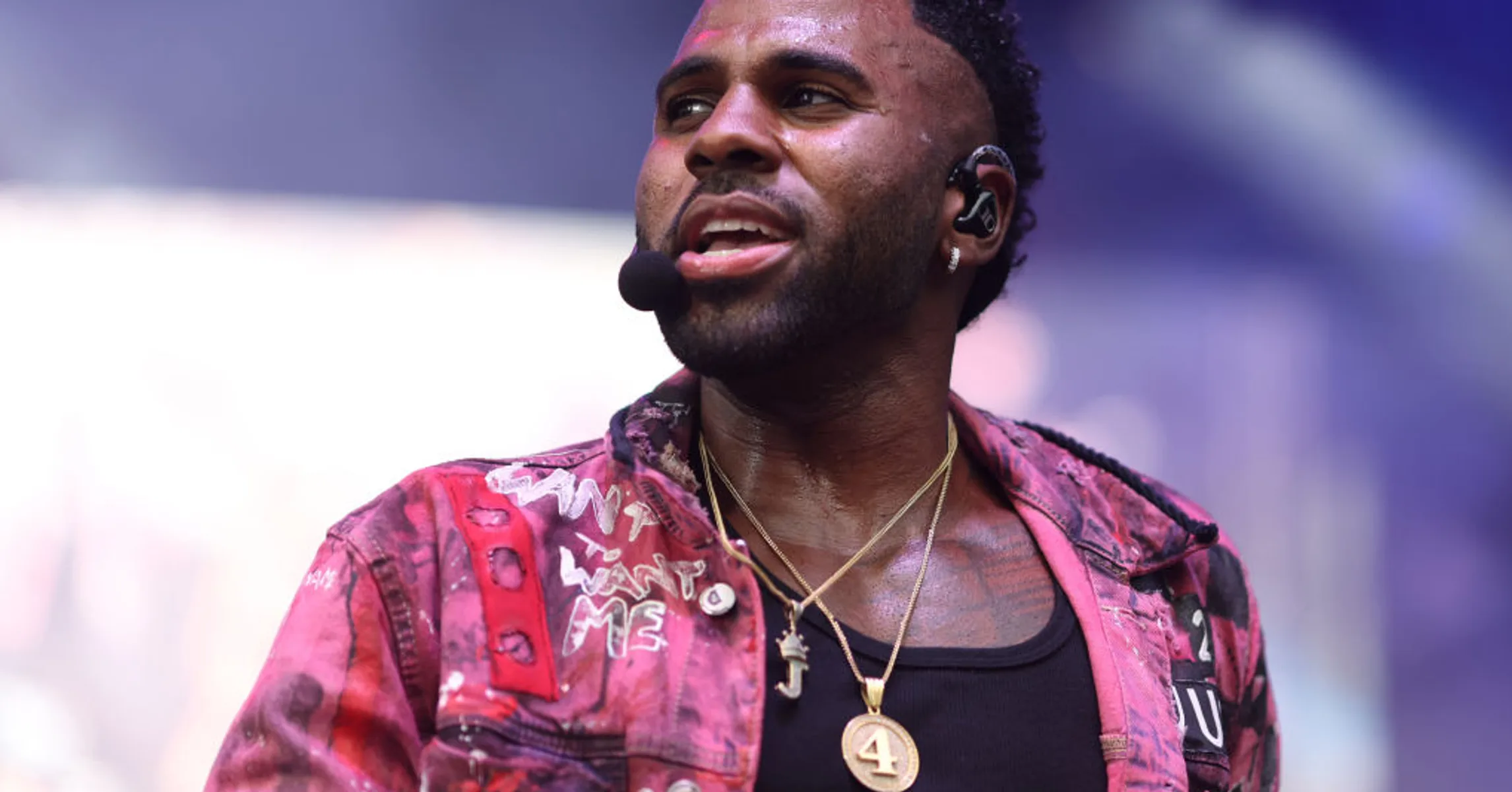 Jason Derulo's Most Streamed Songs