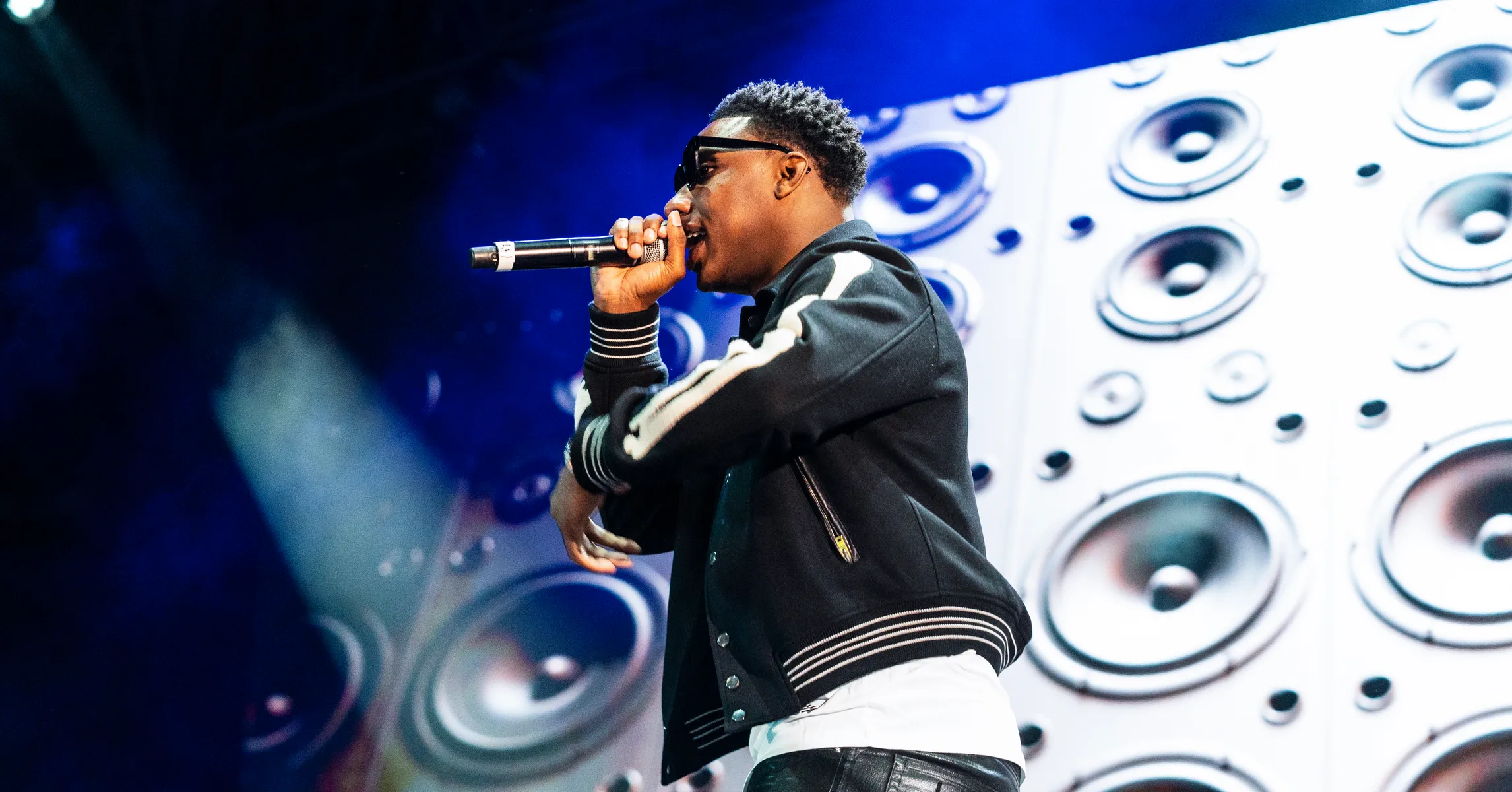 Rob49 Details Driving Himself To The Hospital After Getting Shot