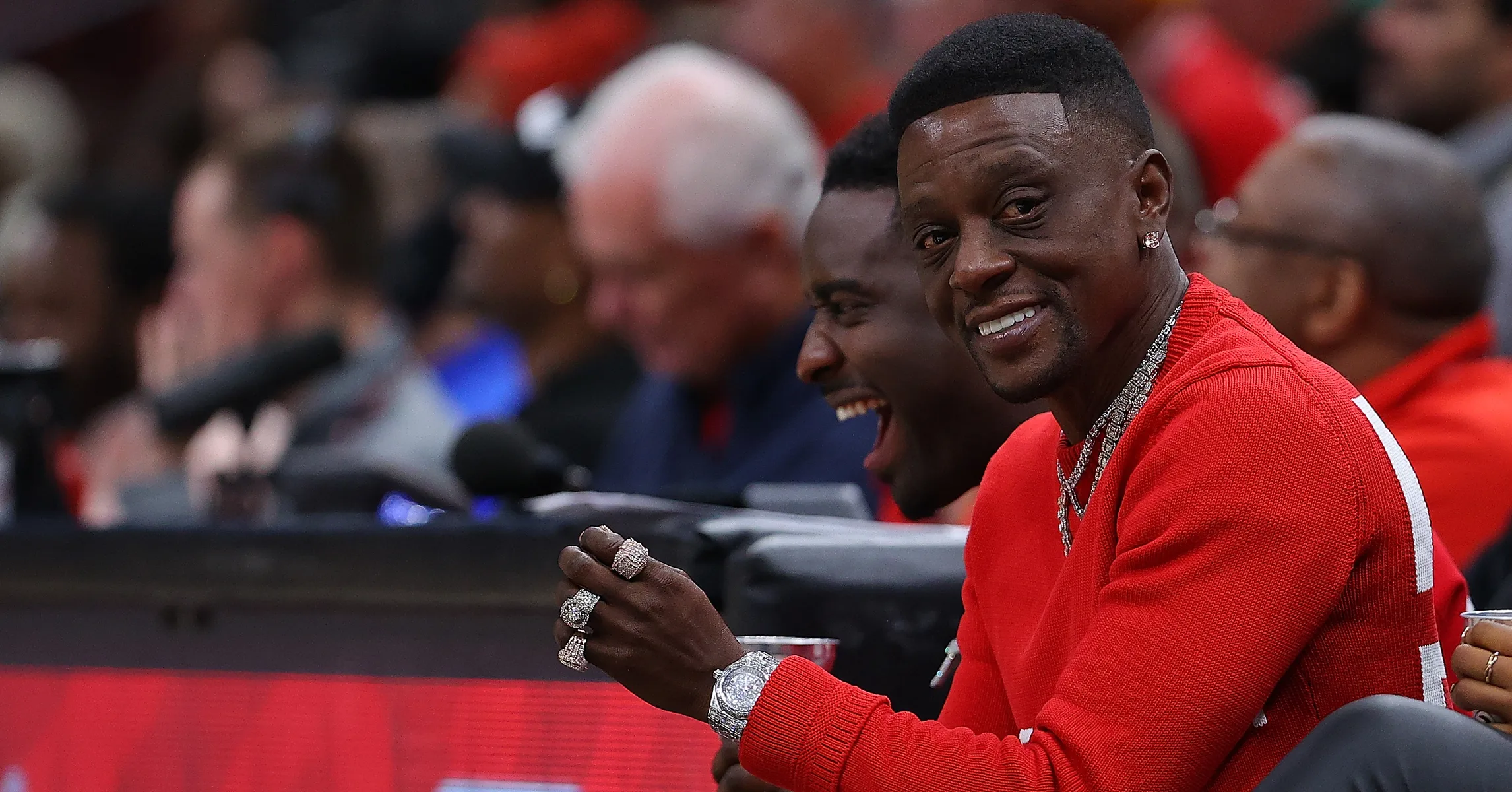 Boosie Badazz Exposes Terrance "Gangsta" Williams's Paperwork