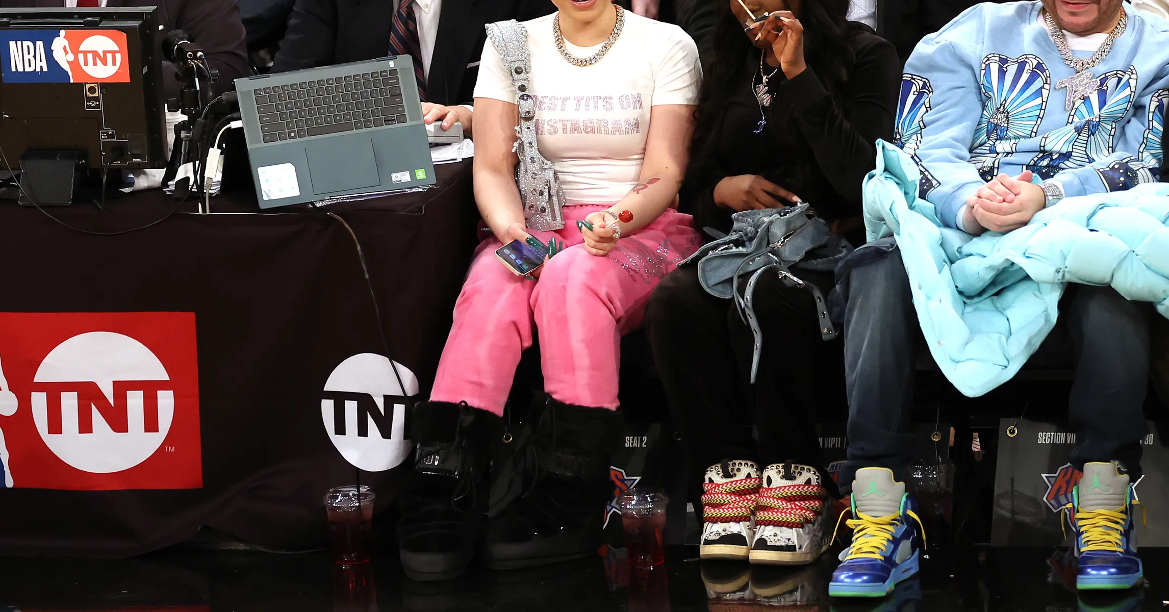 Ice Spice Throwback Photos Surface On Twitter, Give Glimpse Into Bronx ...